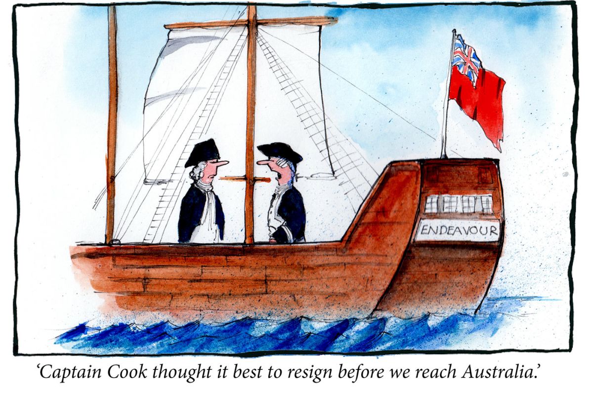 Cartoon: The resignation | ESPNcricinfo.com