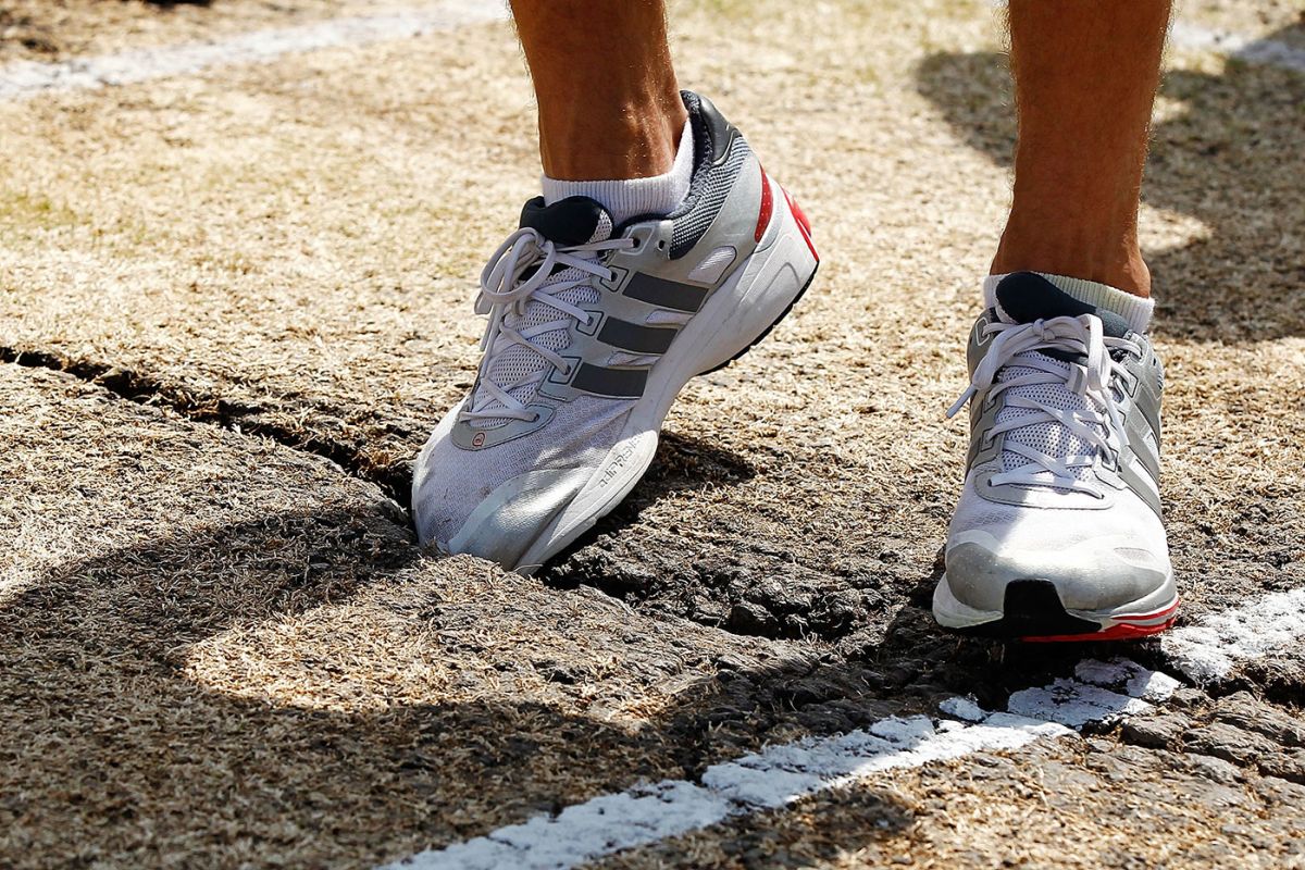 A general view of the WACA | ESPNcricinfo.com