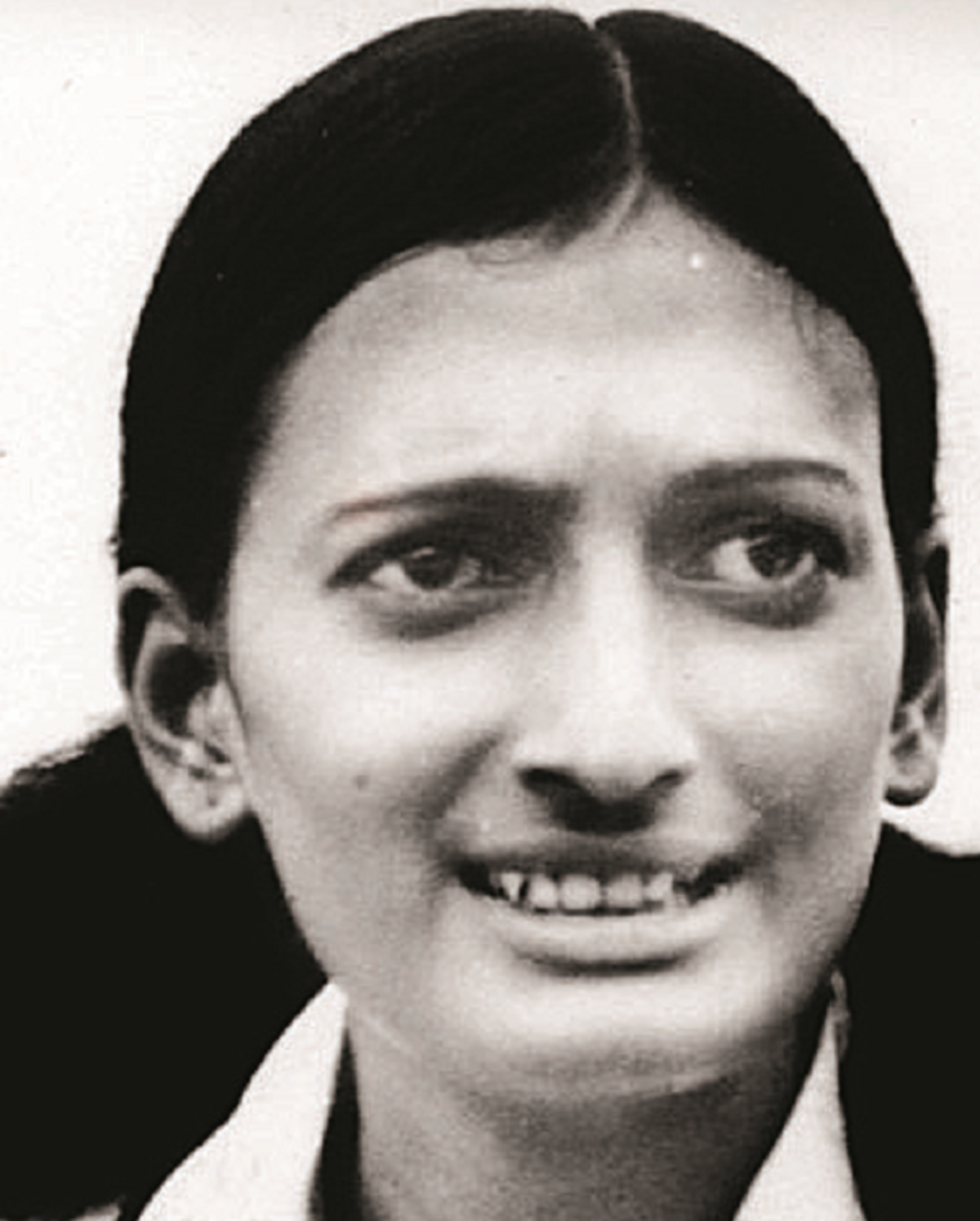 Shanta Rangaswamy | ESPNcricinfo.com