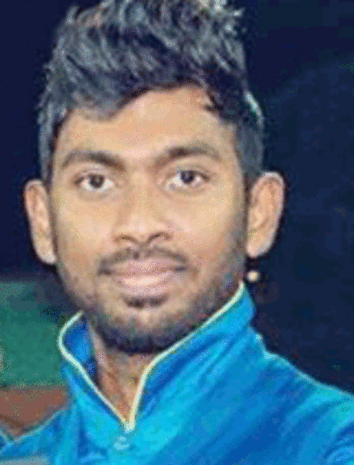 Vikum Sanjaya | ESPNcricinfo.com