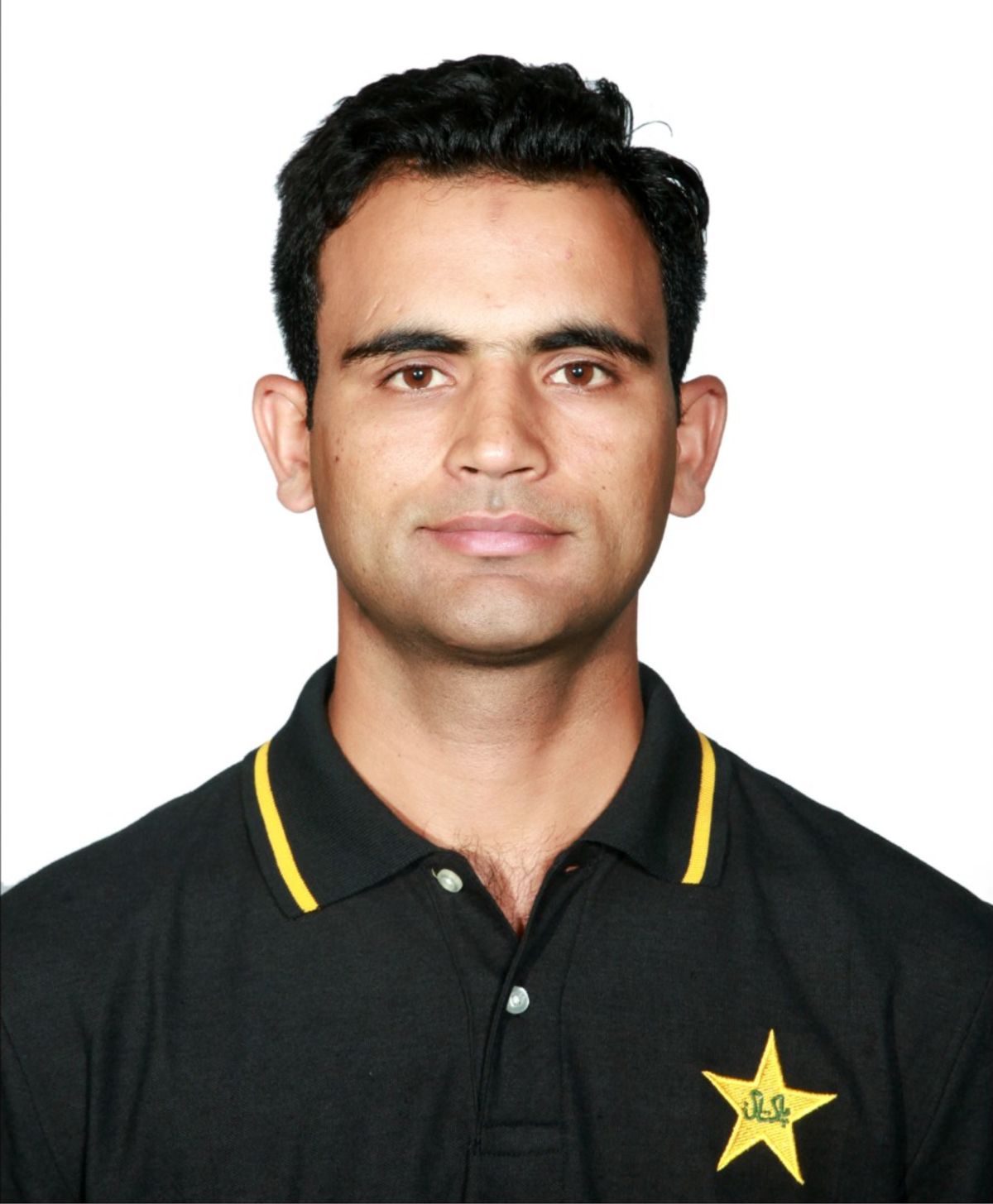 Fakhar Zaman portrait | ESPNcricinfo.com
