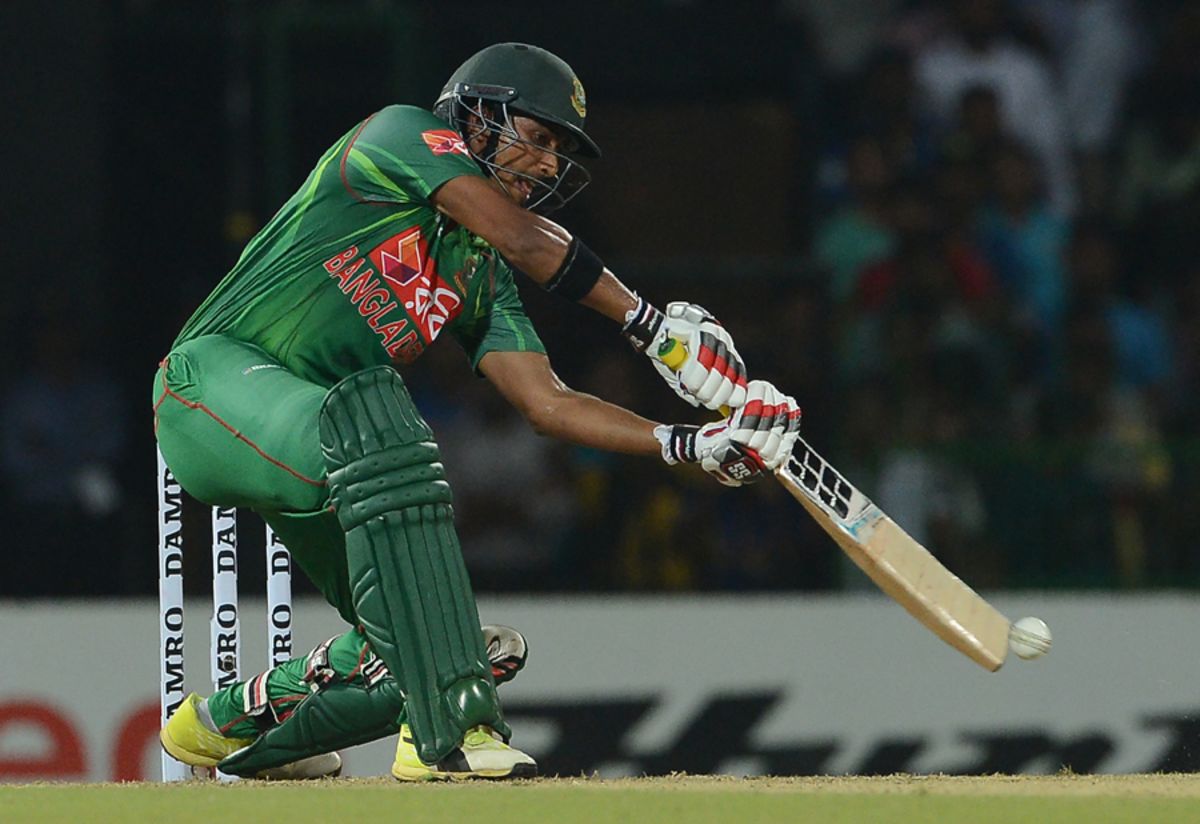 Guy Lavender has been appointed chief executive of MCC | ESPNcricinfo.com