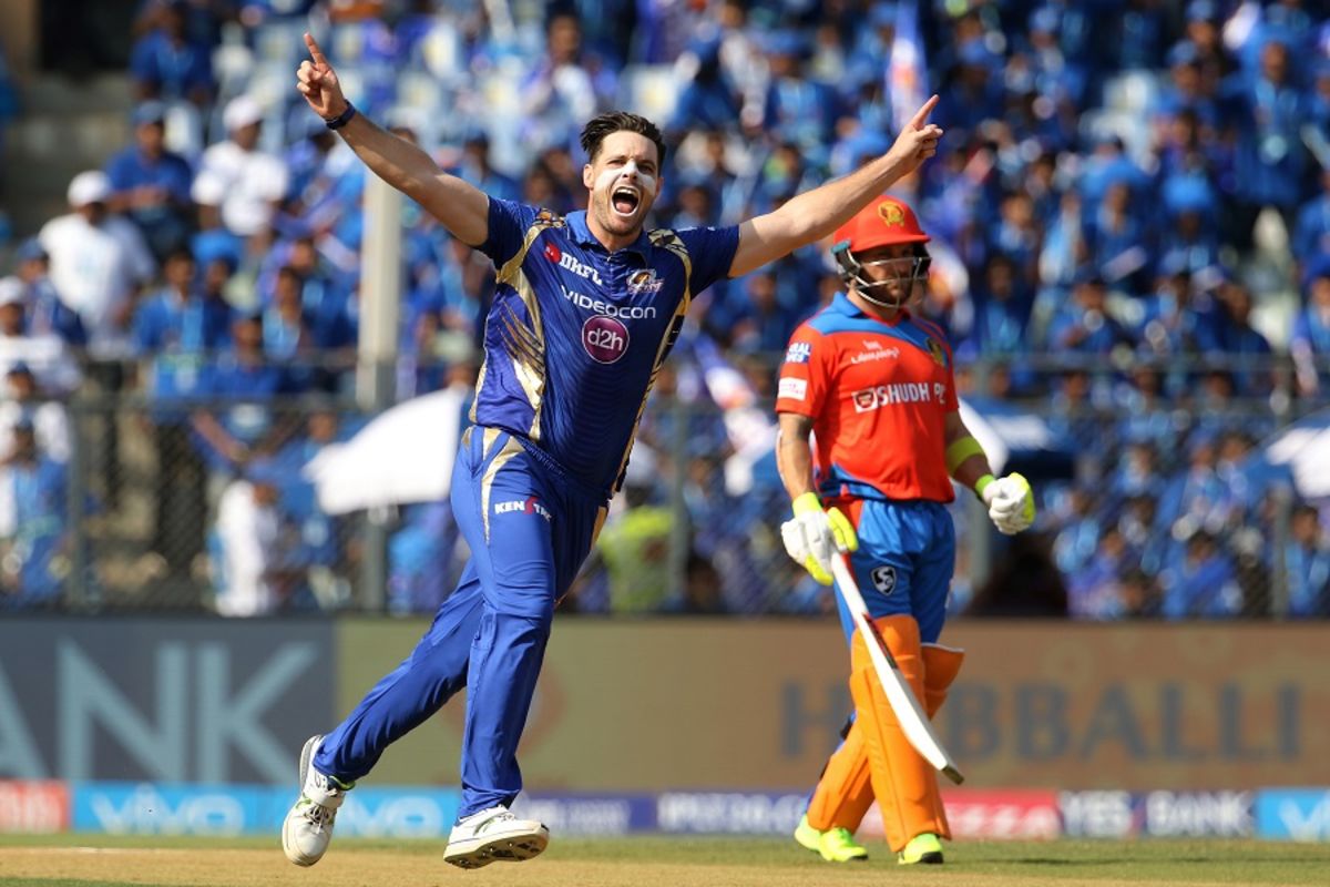 KC Cariappa loses his stumps | ESPNcricinfo.com