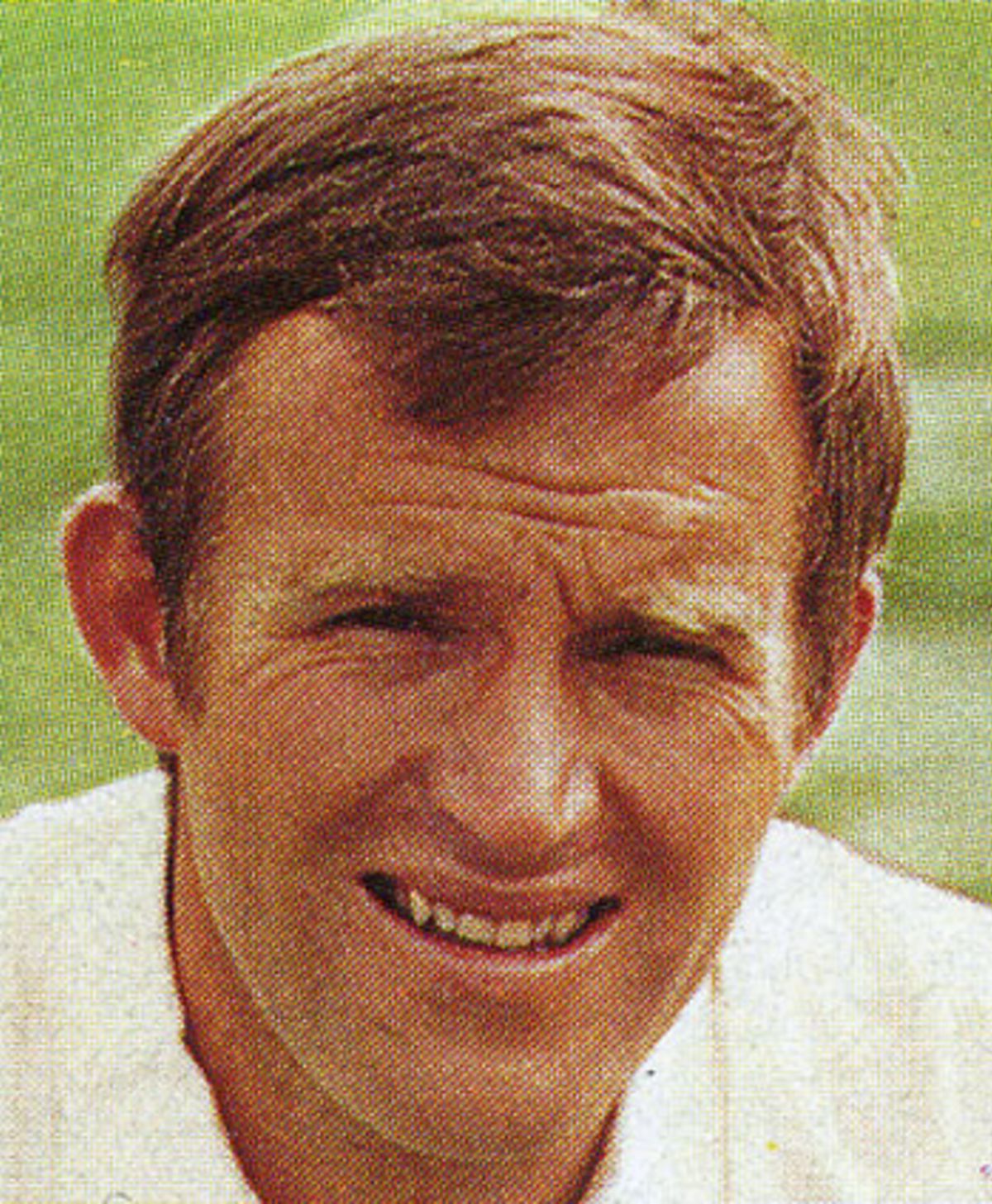 Dennis Amiss | ESPNcricinfo.com