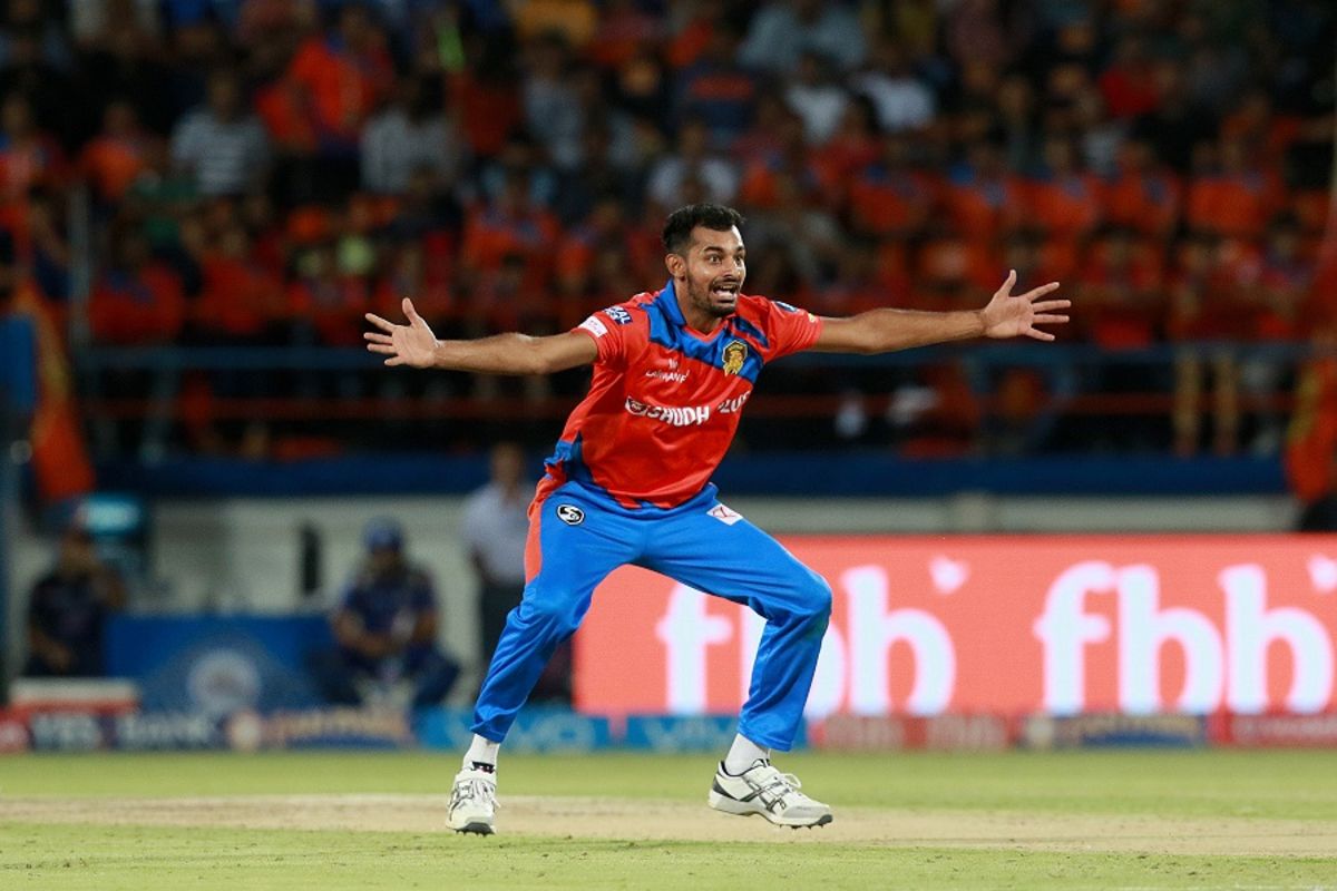 Ankit Soni makes an appeal | ESPNcricinfo.com