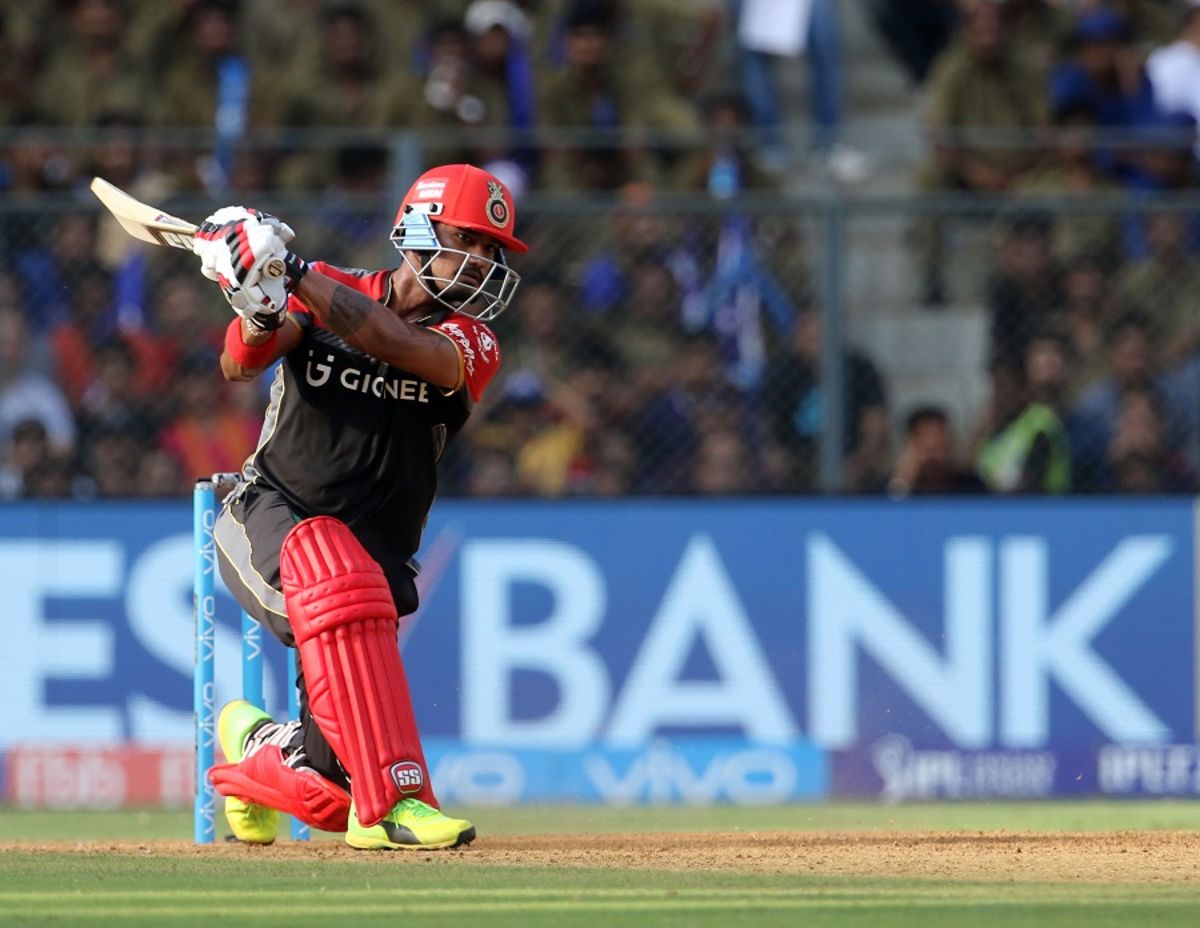 Pawan Negi hit 35 off 23 balls | ESPNcricinfo.com