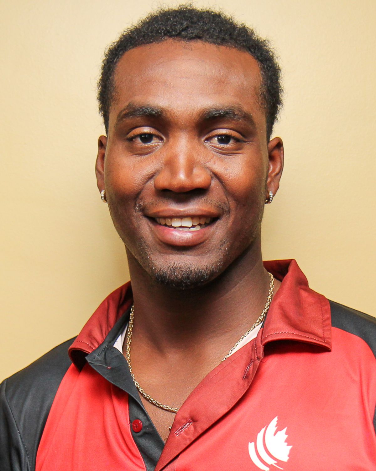 Dilon Heyliger portrait | ESPNcricinfo.com