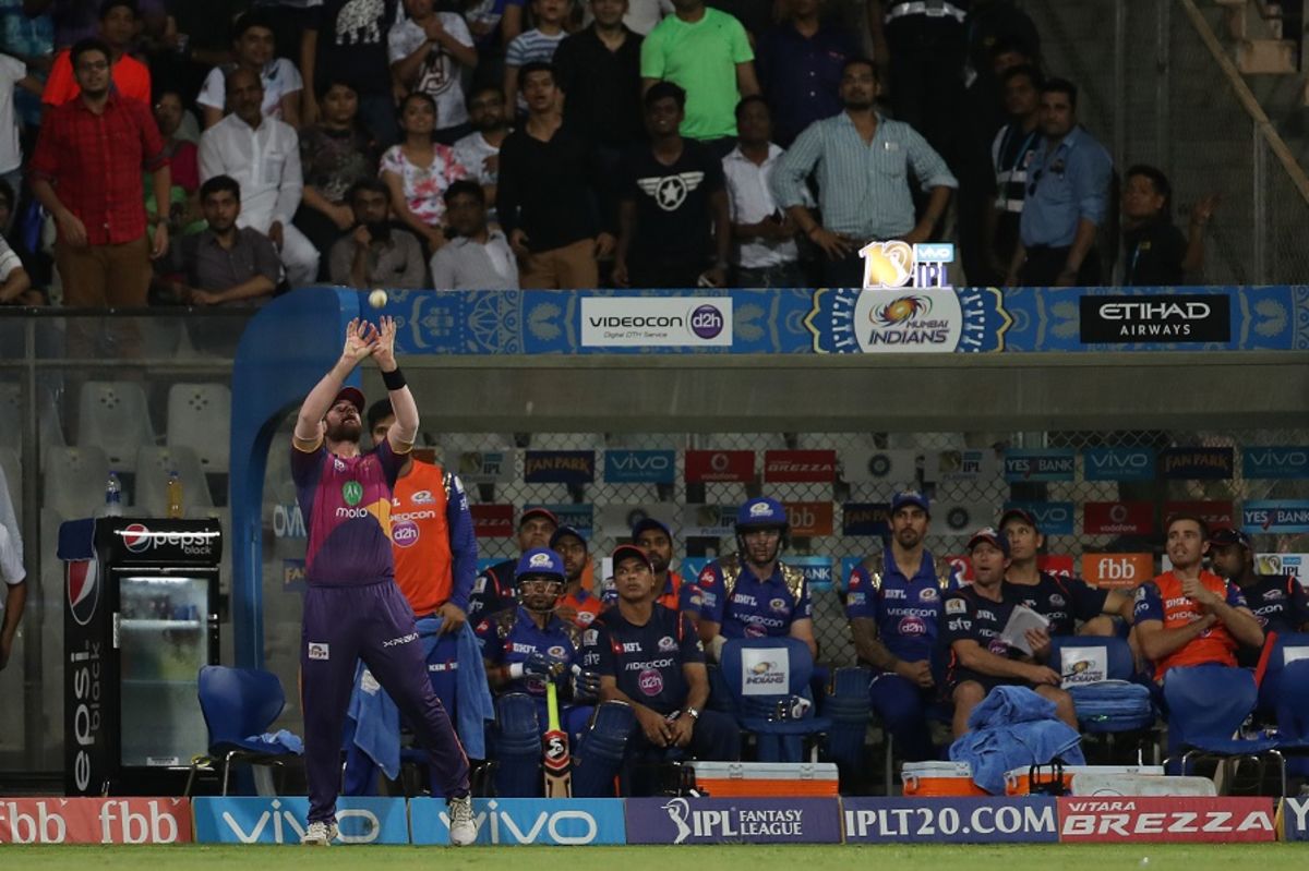 Jasprit Bumrah knock towards the end was in vain | ESPNcricinfo.com