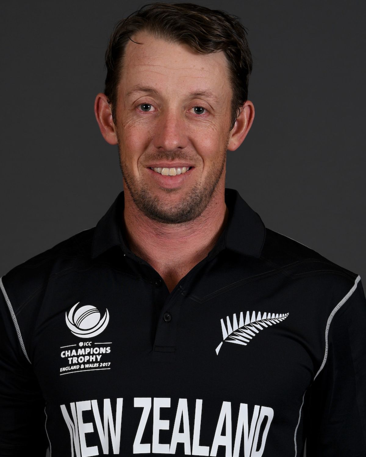 Luke Ronchi | ESPNcricinfo.com