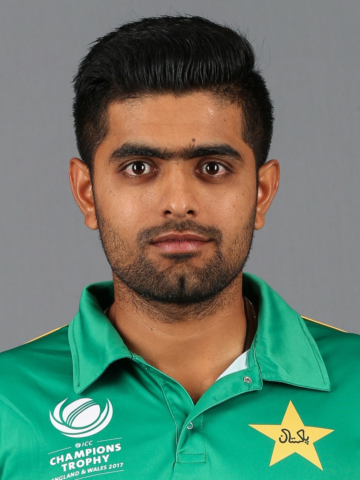 Babar Azam portrait | ESPNcricinfo.com