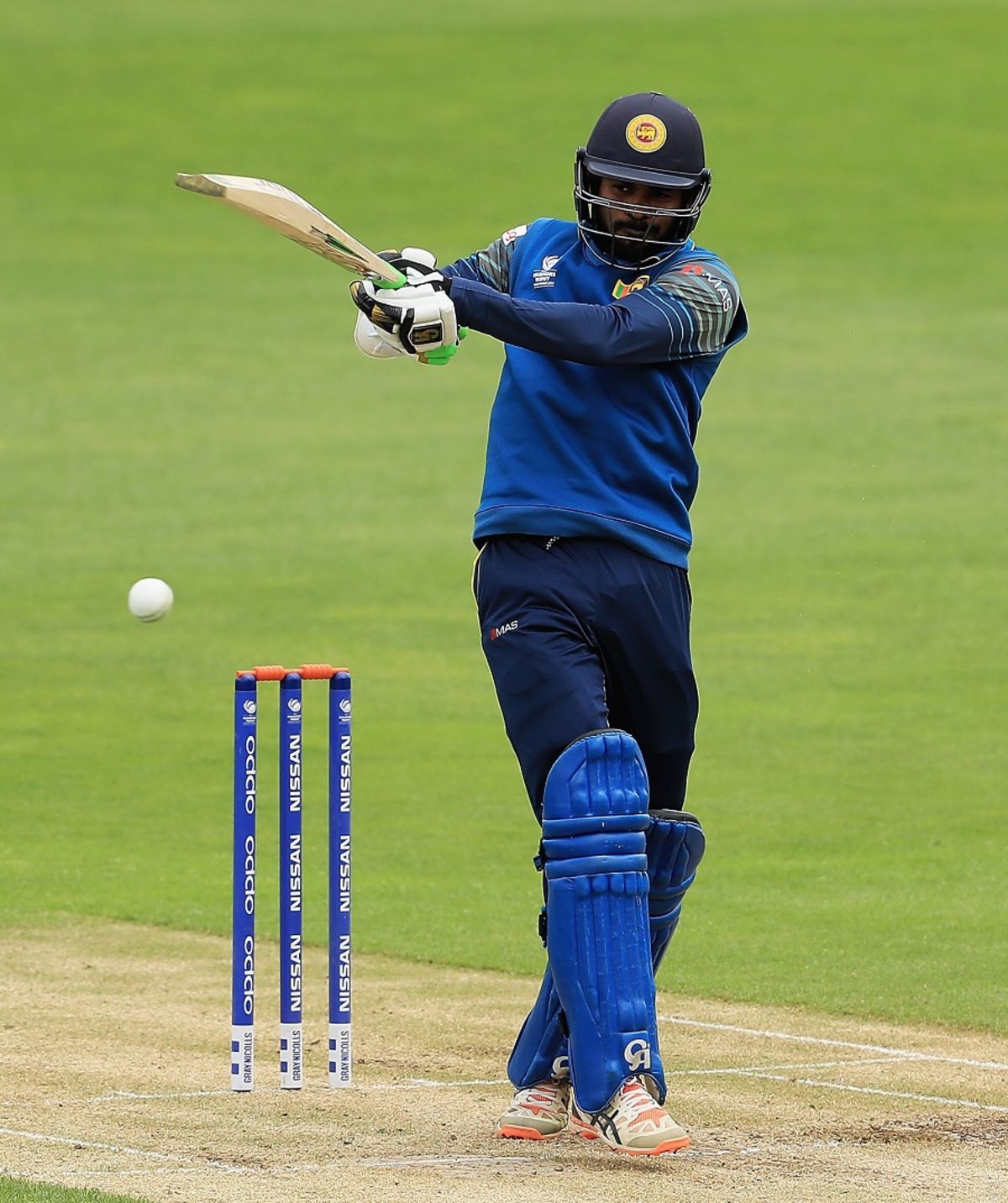 Hardik Pandya Warmed Up With 80 Off 54