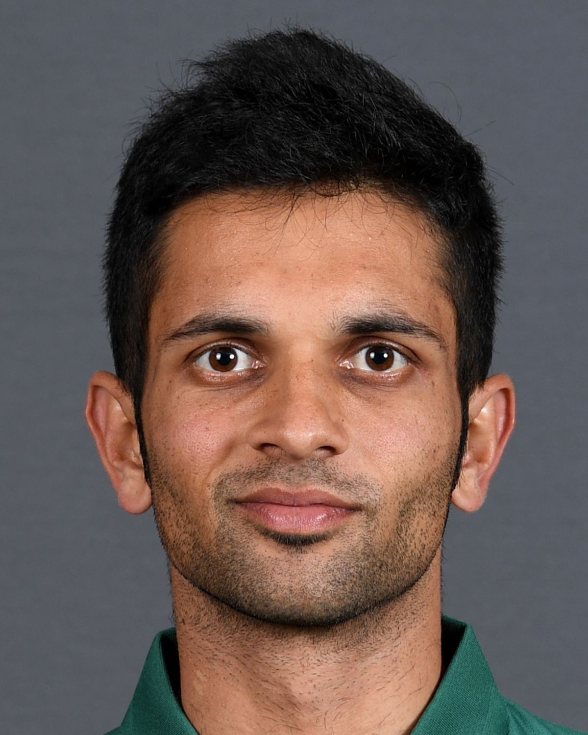 Keshav Maharaj portrait | ESPNcricinfo.com