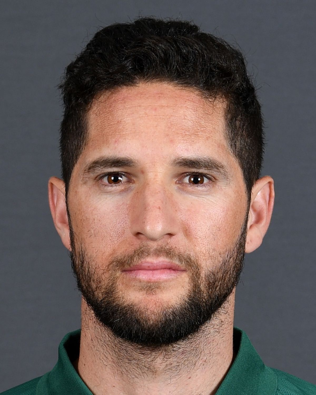 Wayne Parnell portrait | ESPNcricinfo.com