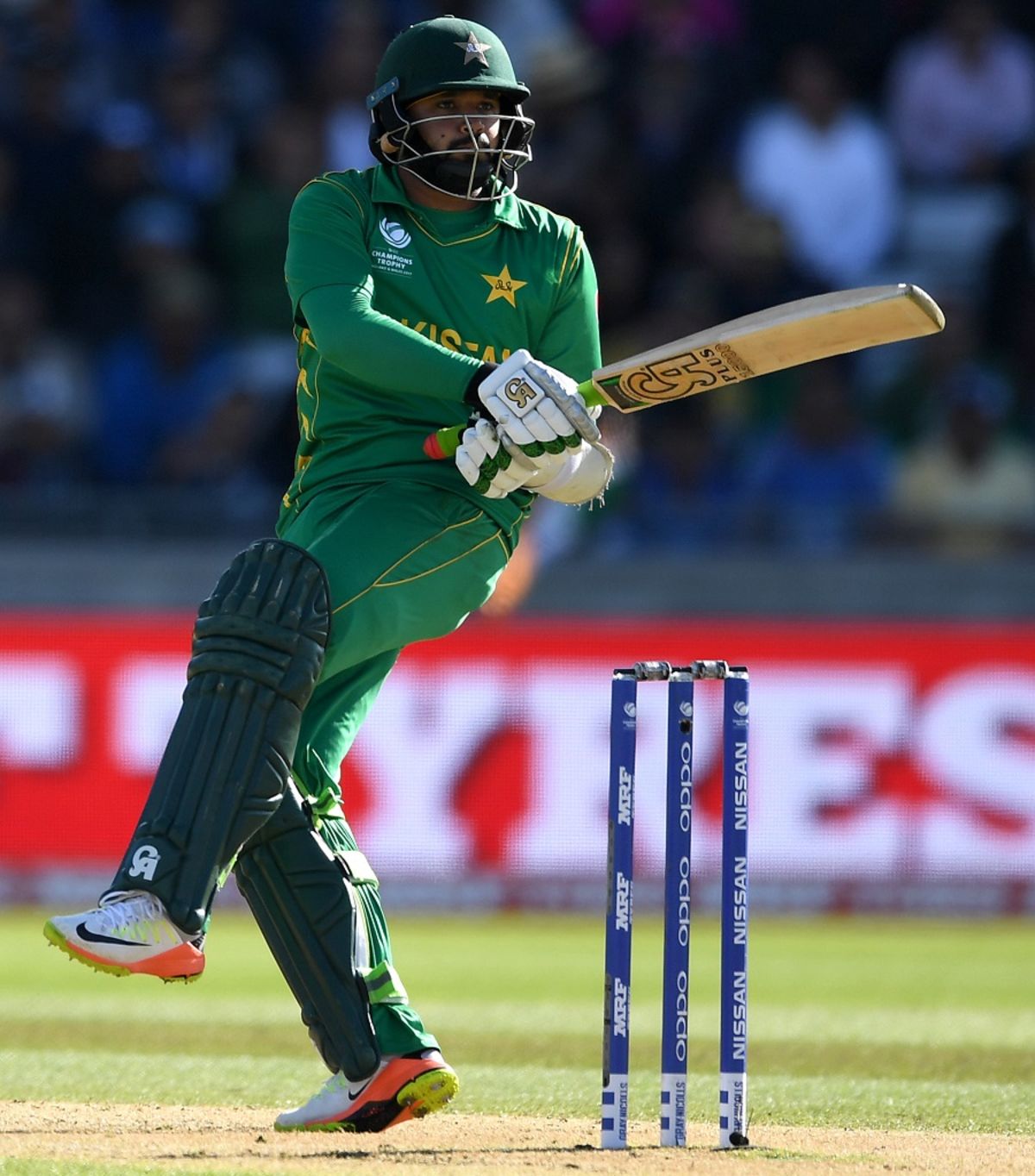 Image | ESPNcricinfo.com