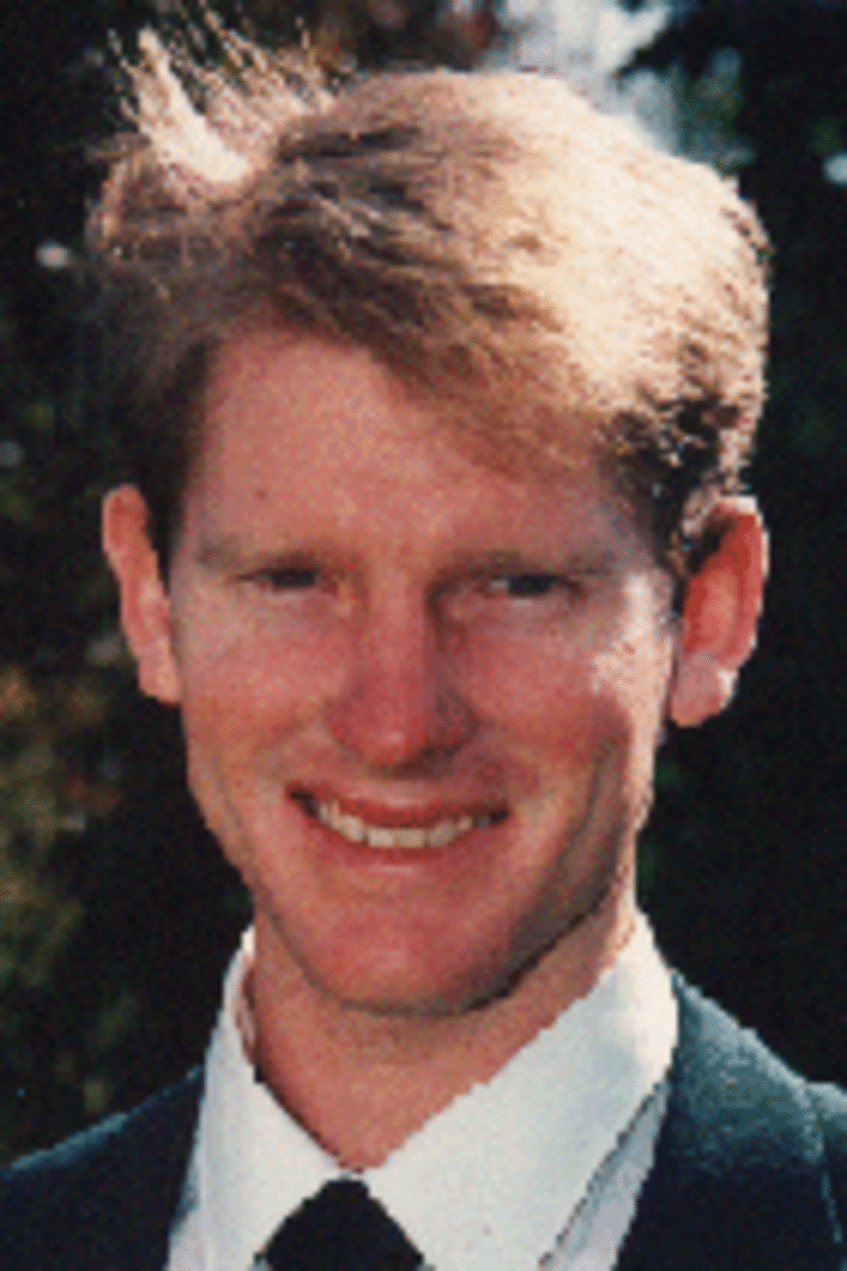 Tim Hancock - portrait | ESPNcricinfo.com