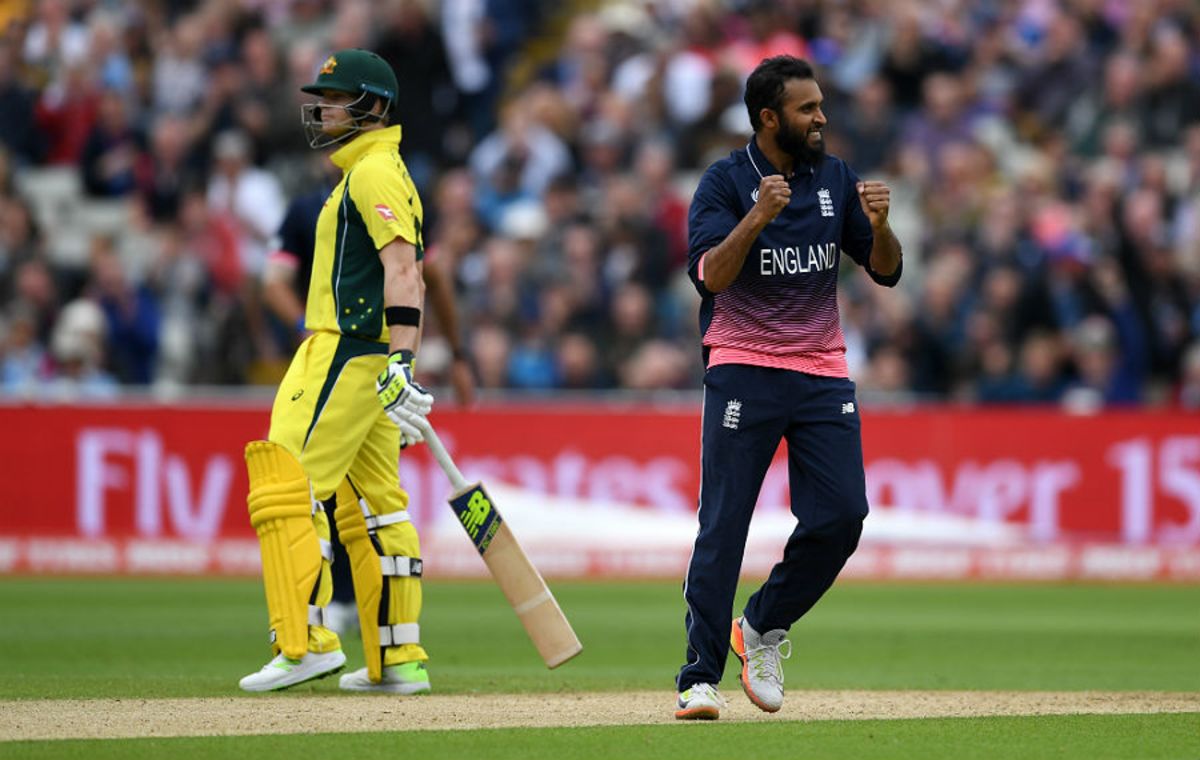 Travis Head kept Australia afloat with a half-century | ESPNcricinfo.com