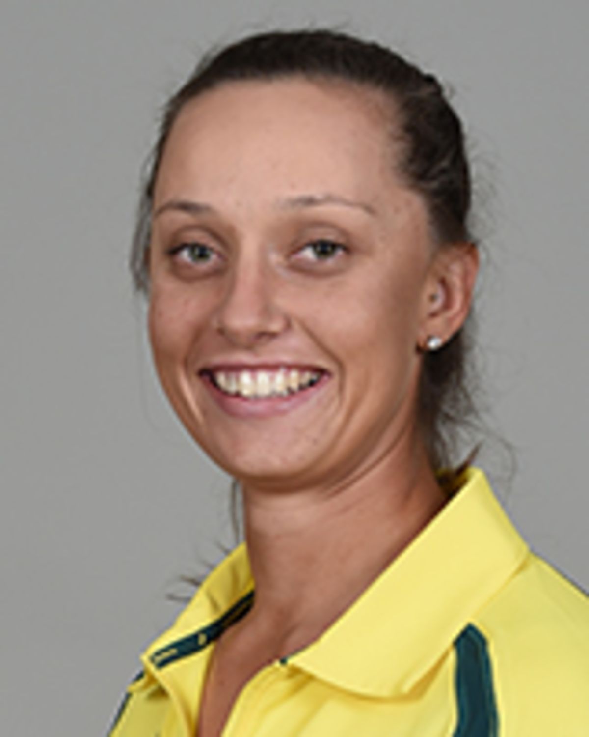 Ashleigh Gardner | ESPNcricinfo.com