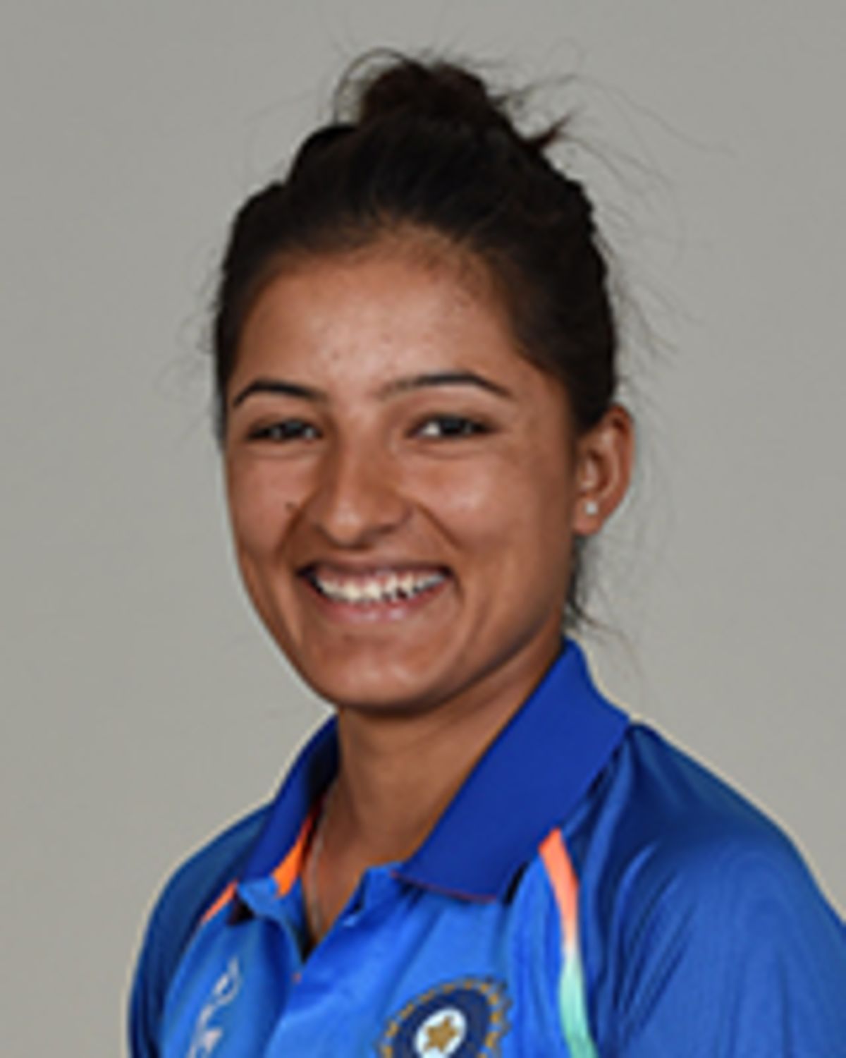 Sushma Verma | ESPNcricinfo.com