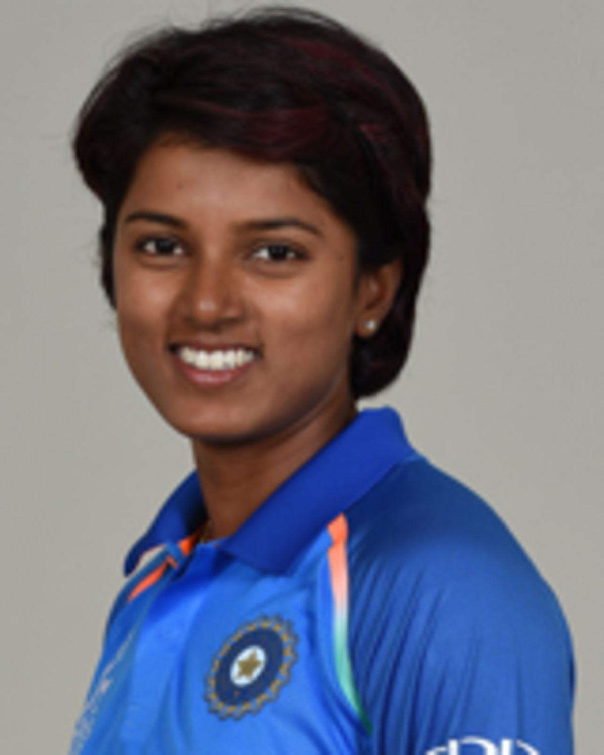 Punam Raut | ESPNcricinfo.com