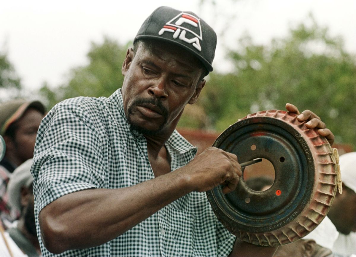 Israr Ali | ESPNcricinfo.com