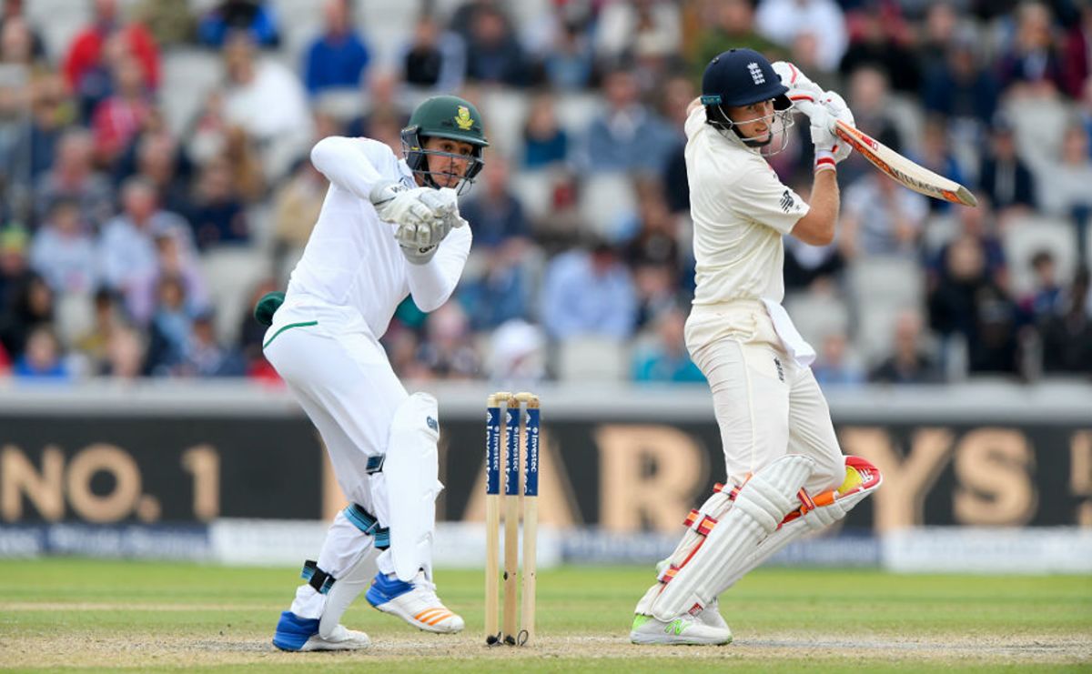 Joe Root drives through point | ESPNcricinfo.com