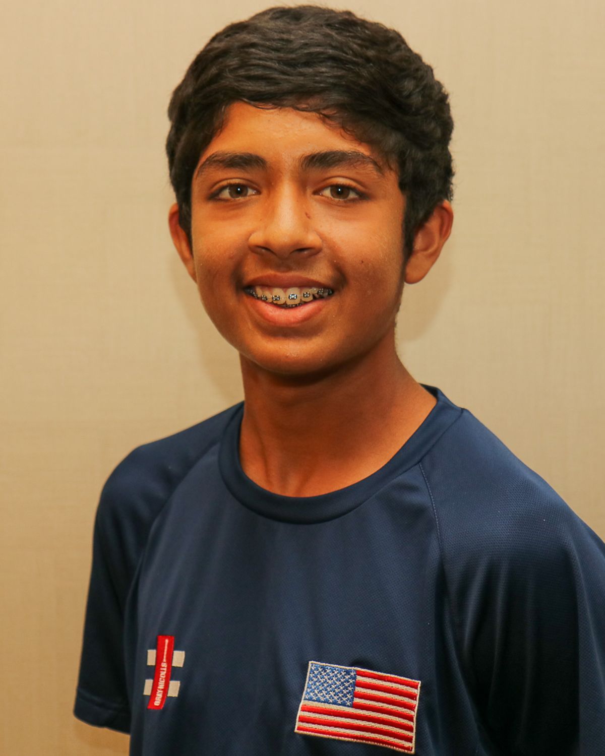 Sohan Bhat portrait | ESPNcricinfo.com