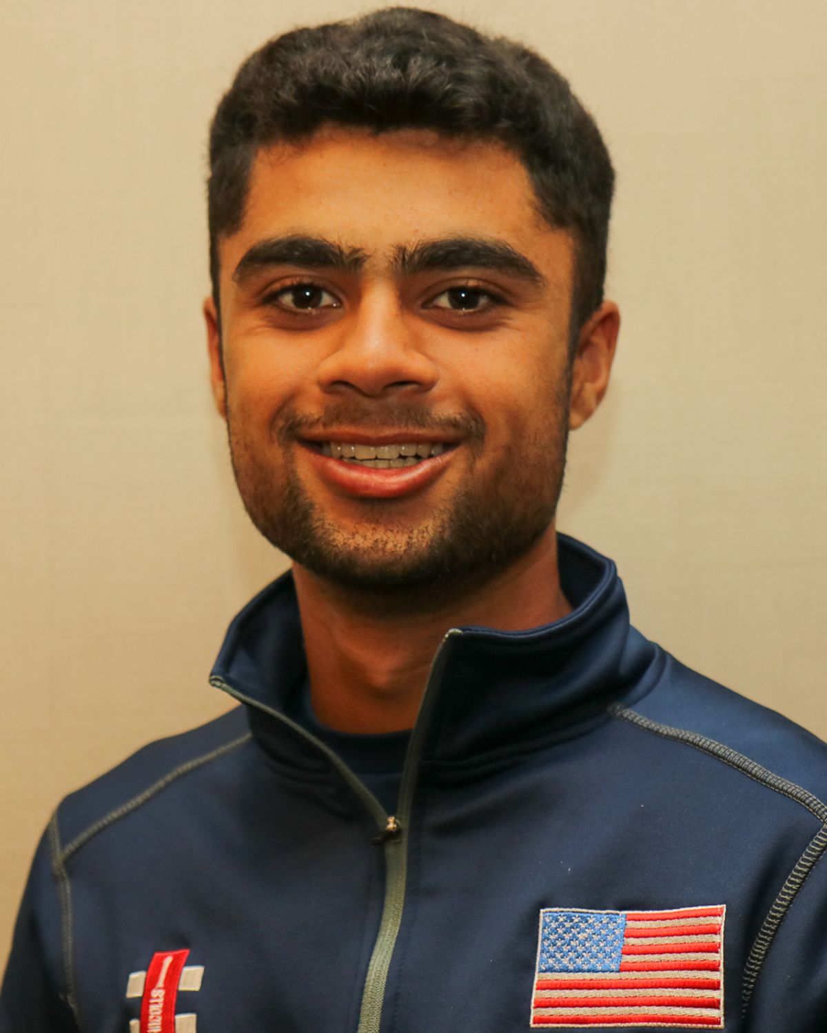Gaurav Patanker portrait | ESPNcricinfo.com