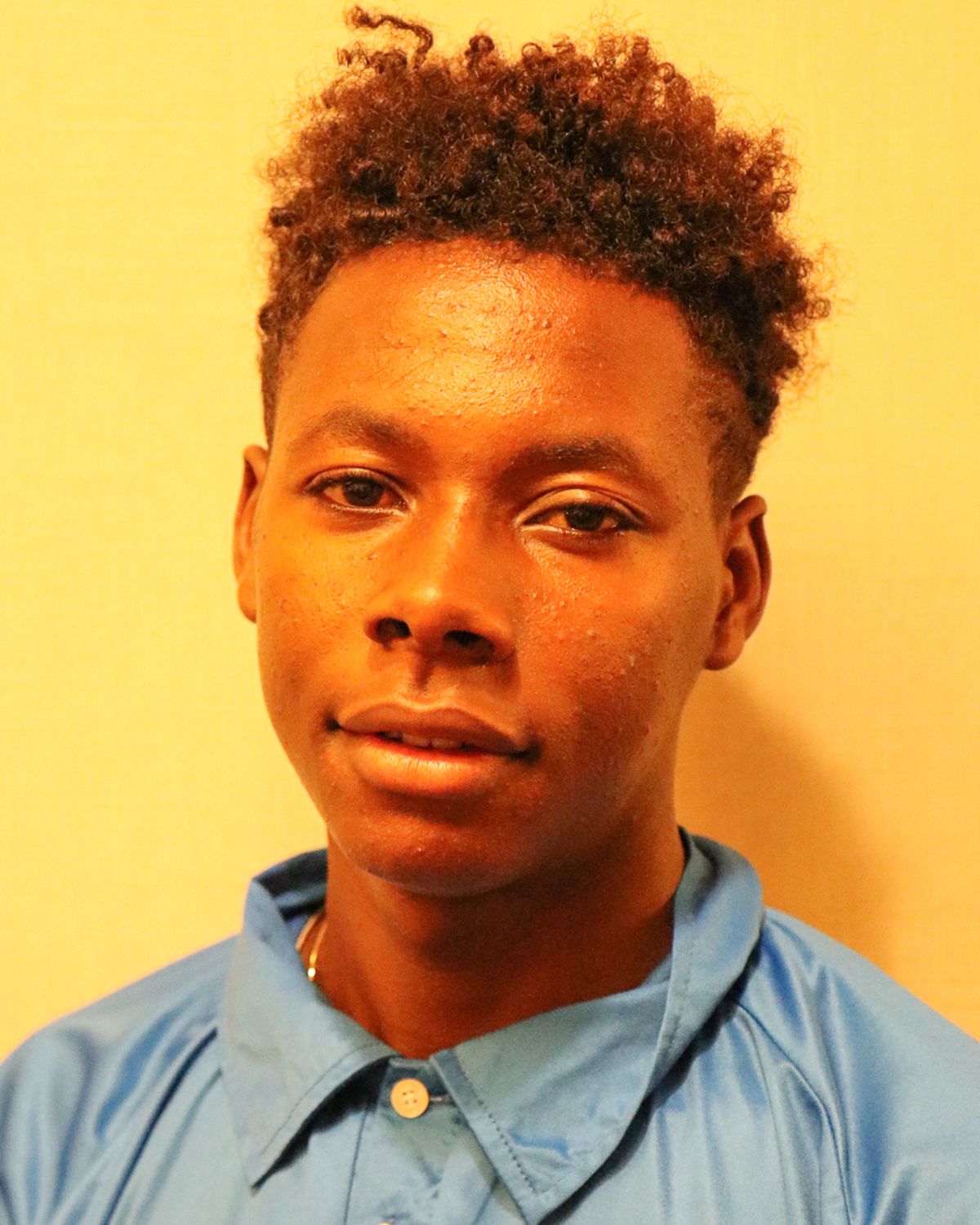 Jaiden Manders portrait | ESPNcricinfo.com