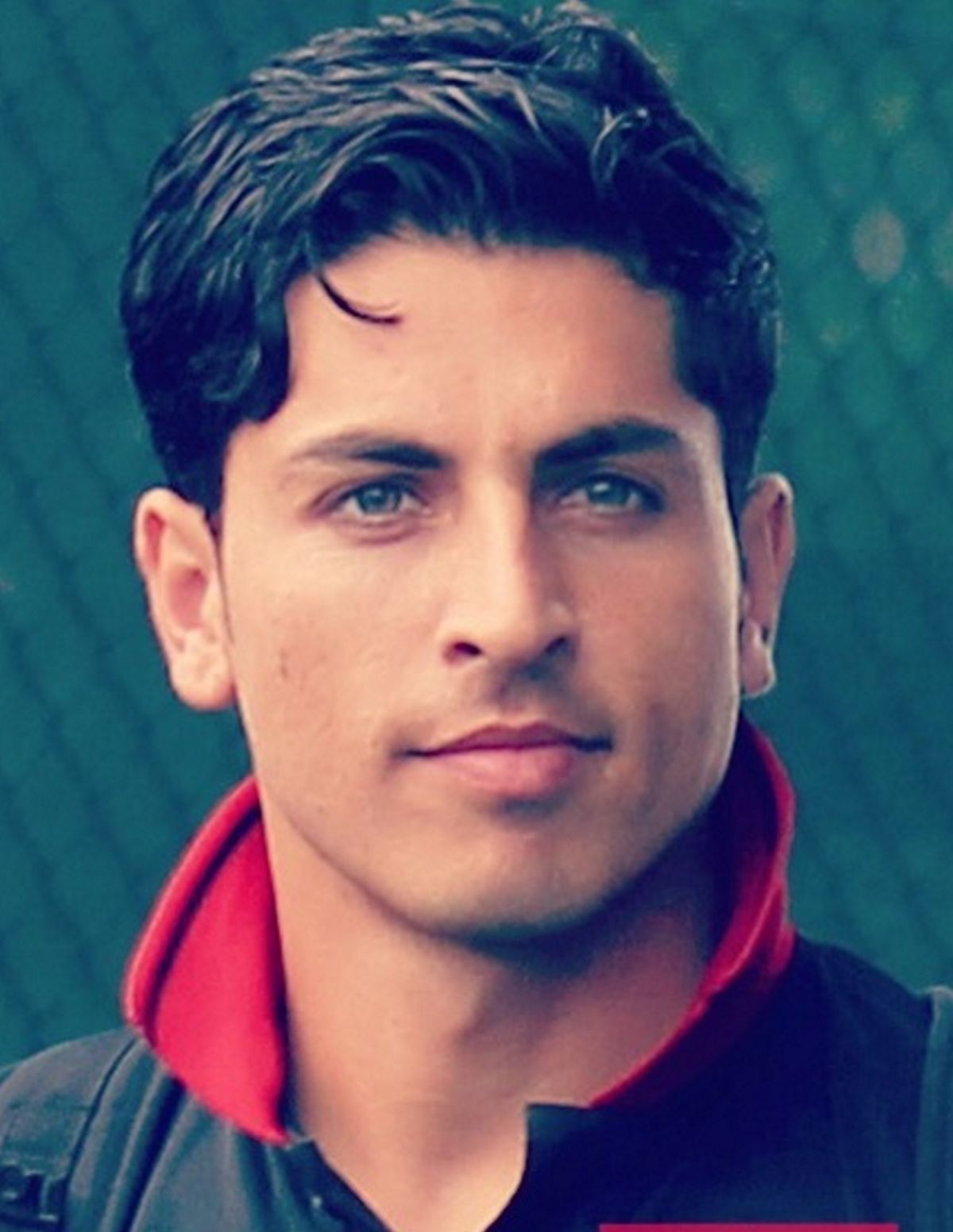 Sharafuddin Ashraf player portrait | ESPNcricinfo.com
