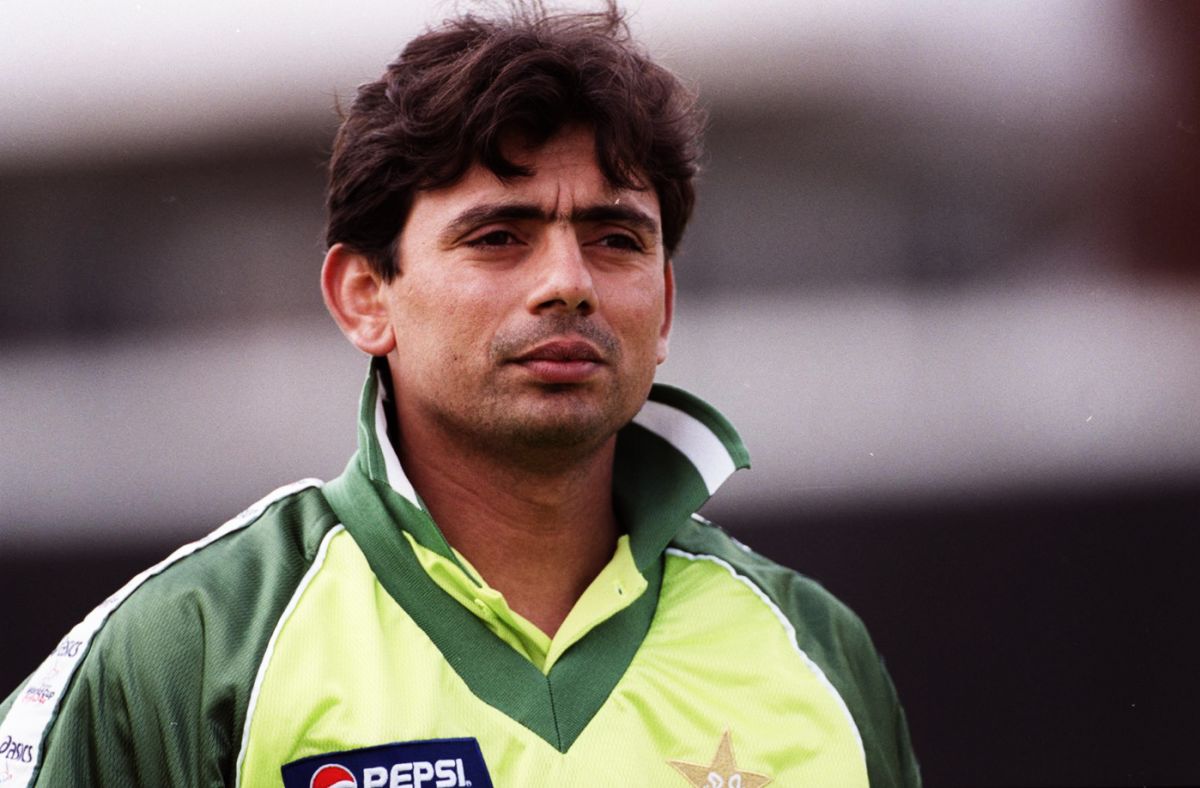 Derek Crookes | ESPNcricinfo.com