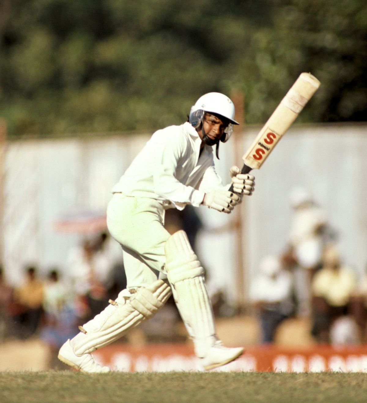 Arjuna Ranatunga hits out | ESPNcricinfo.com