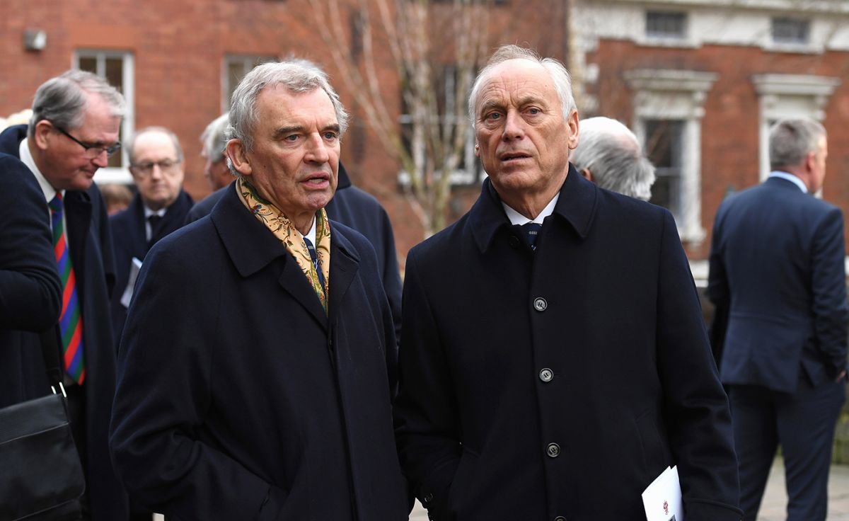 Cole McConchie struck a quick fifty | ESPNcricinfo.com