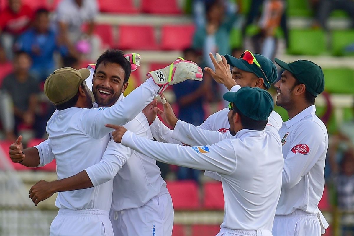 A view of the Sylhet International Cricket Stadium | ESPNcricinfo.com