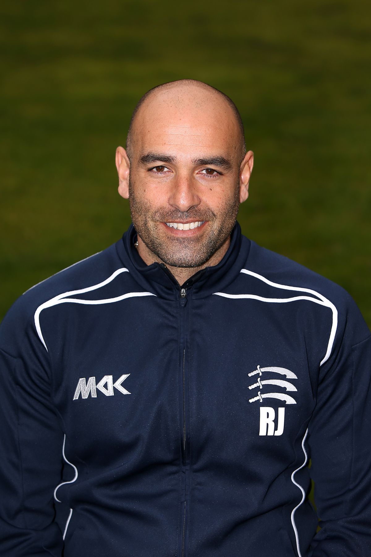 Richard Johnson bagged two wickets as Somerset tied with Northants ...