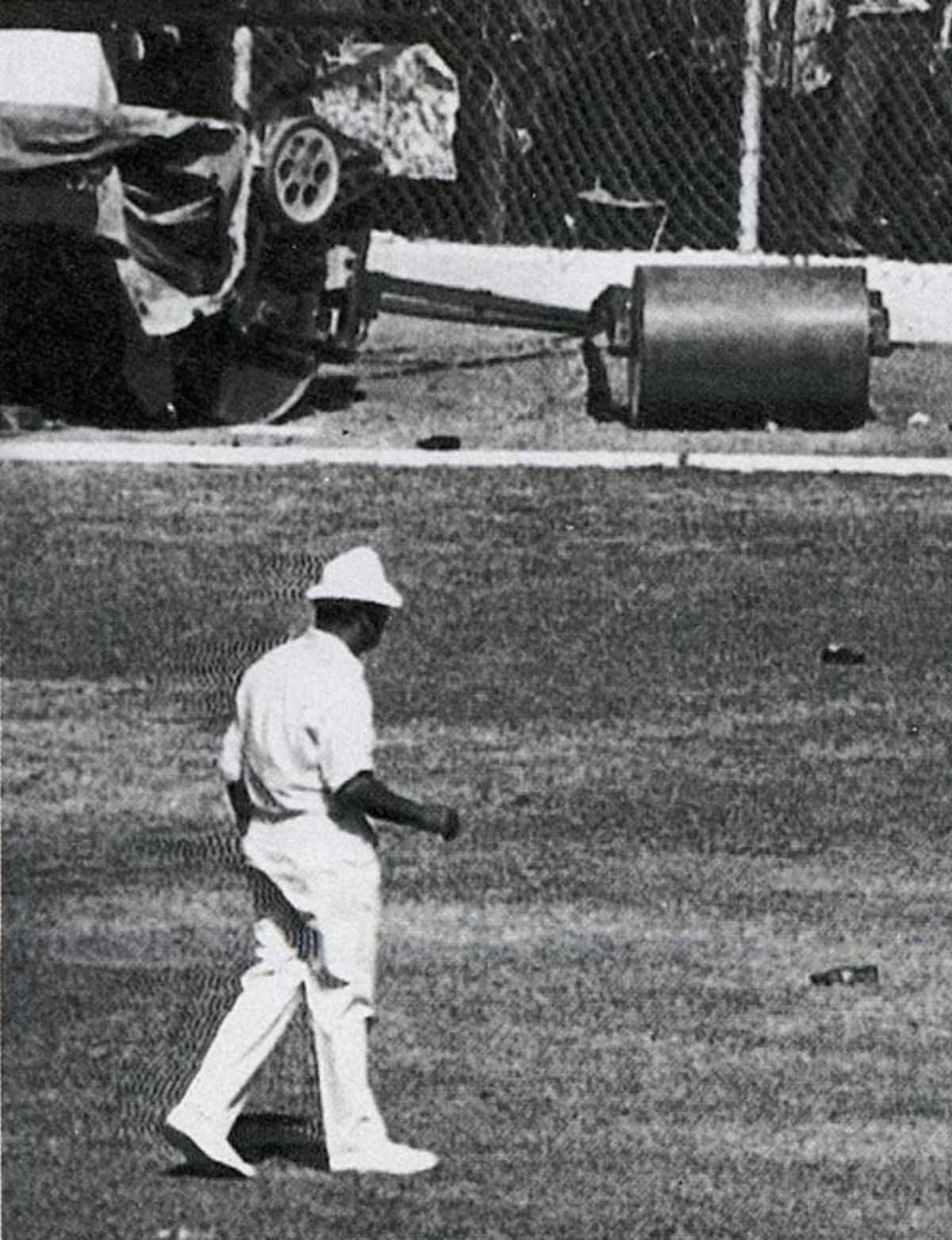 John Inverarity | ESPNcricinfo.com