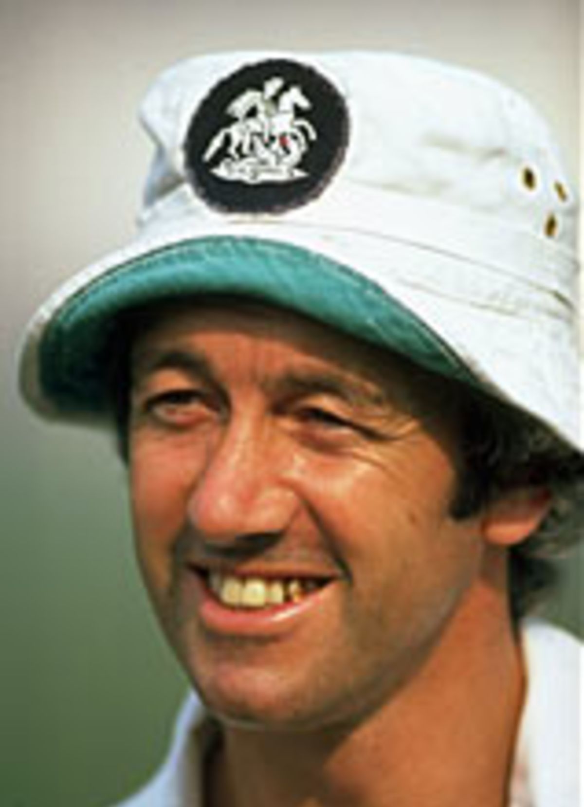 Bob Taylor keeps | ESPNcricinfo.com