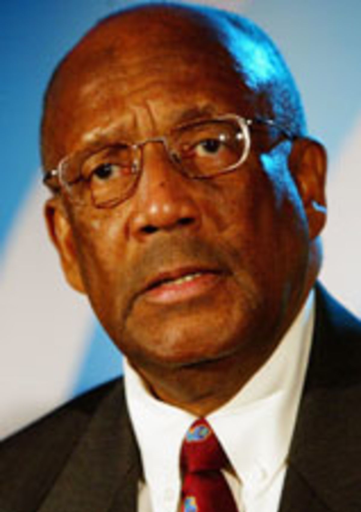 Teddy Griffith | ESPNcricinfo.com