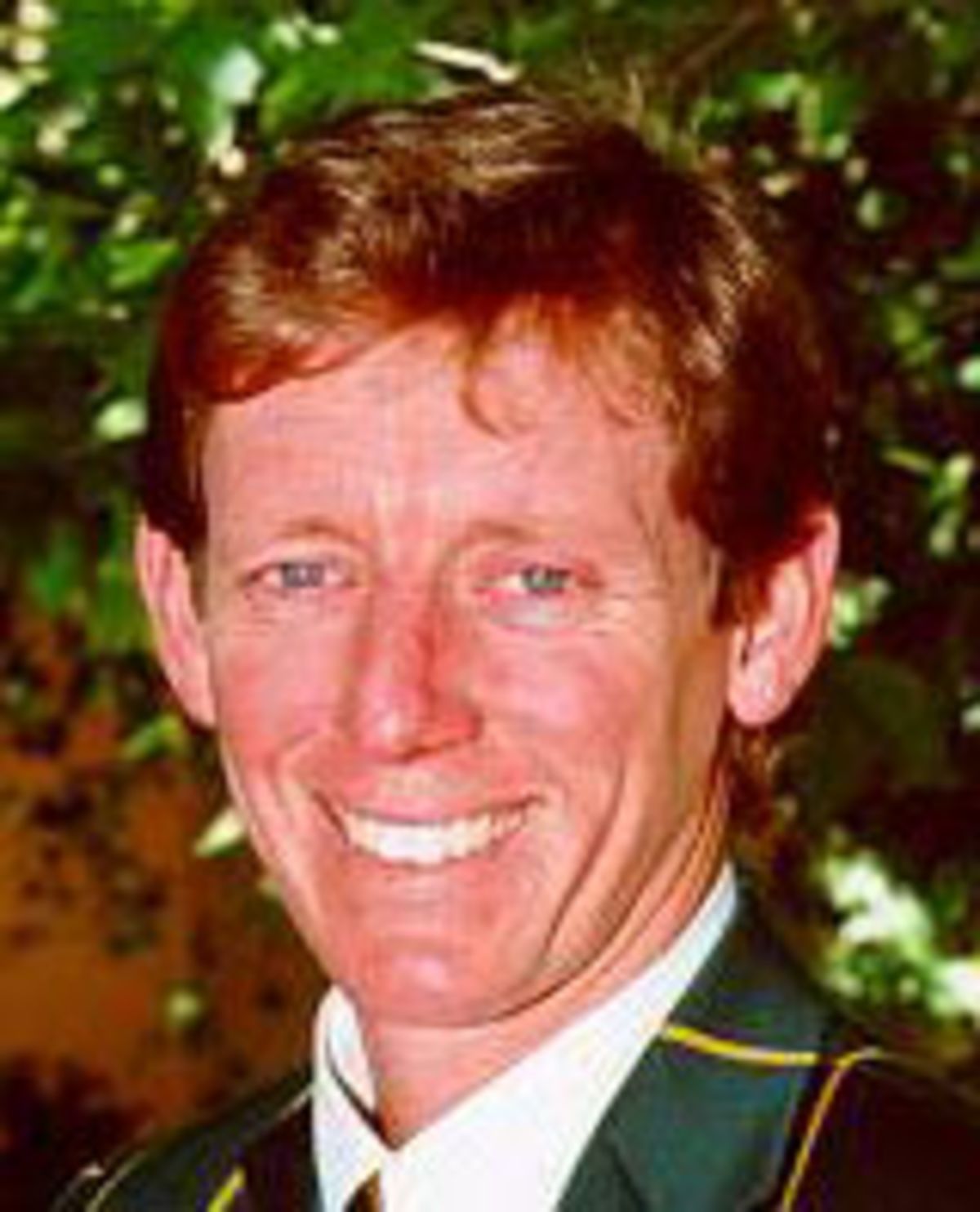 Andrew Hudson | ESPNcricinfo.com