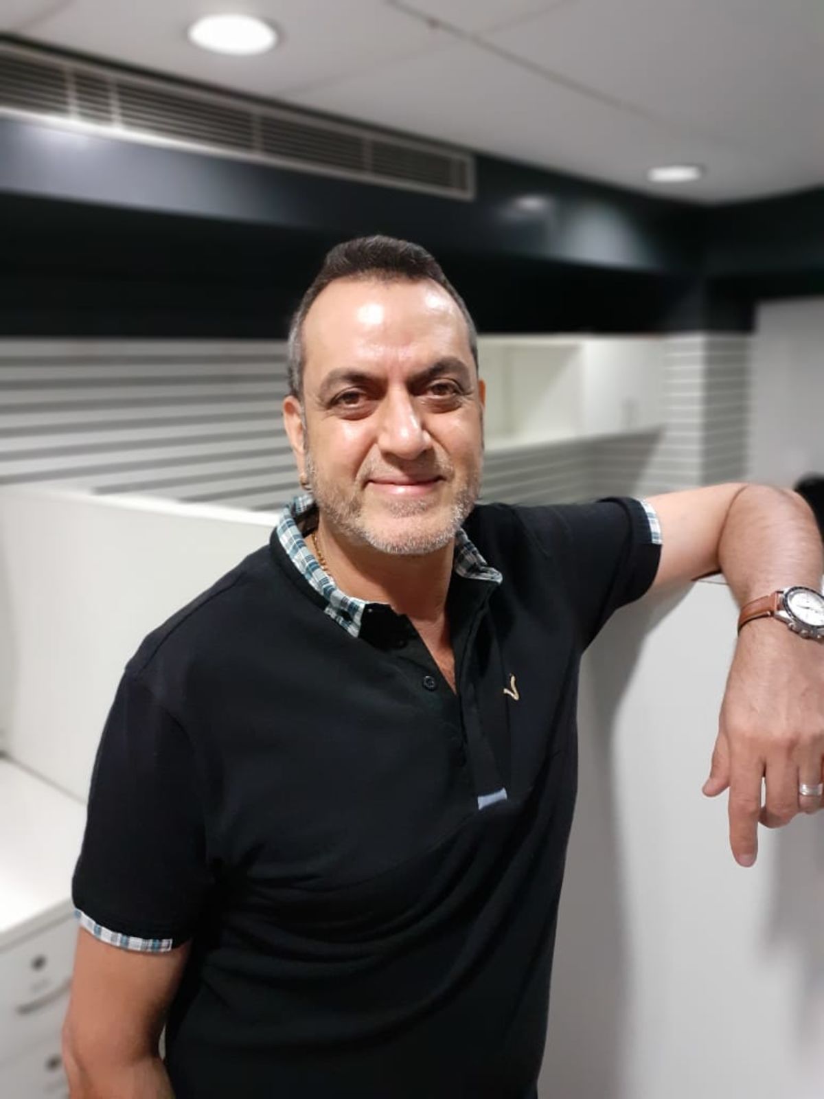 Jeff Dujon portrait | ESPNcricinfo.com