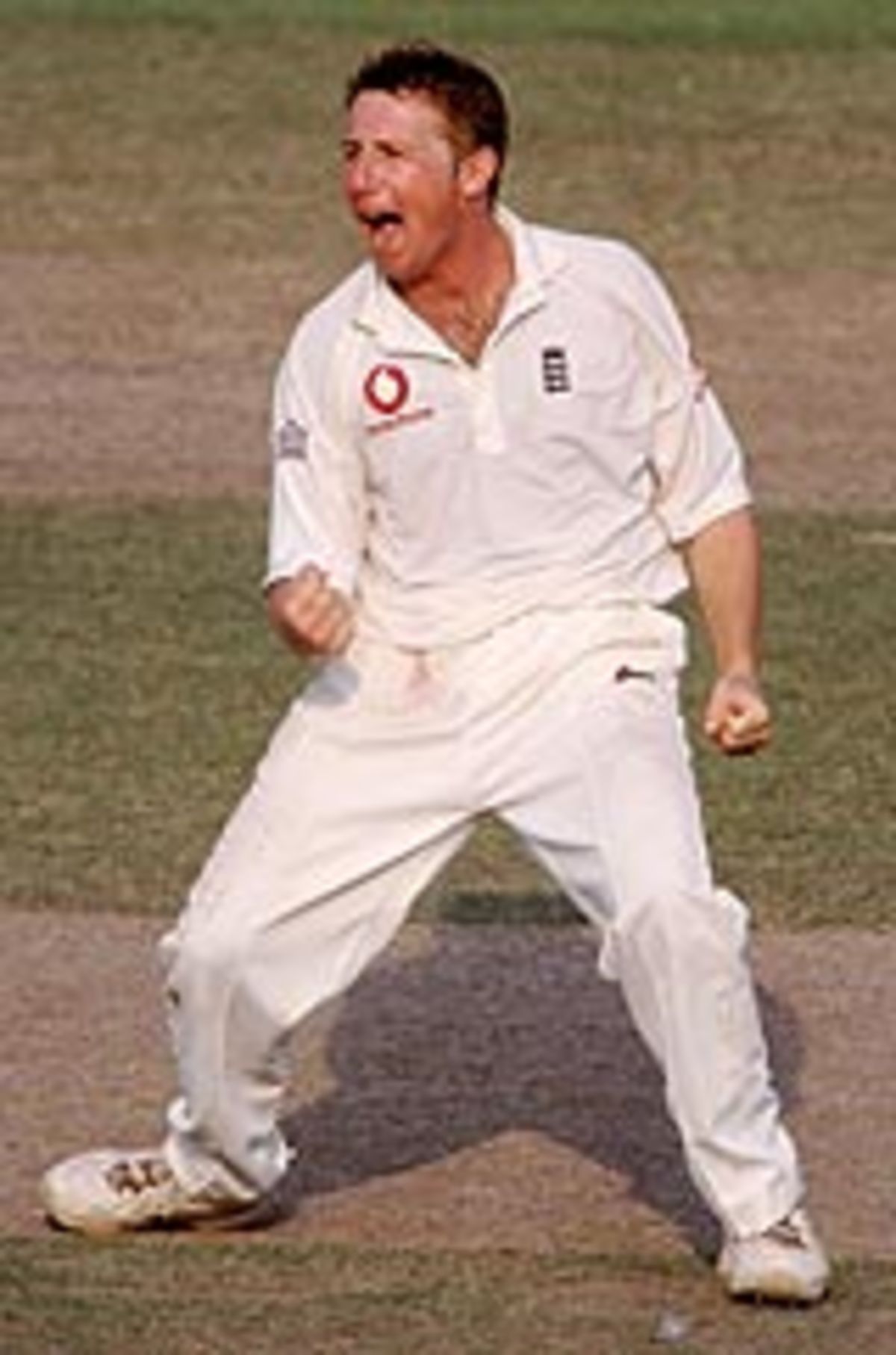 Robert Croft - retiring from international cricket | ESPNcricinfo.com