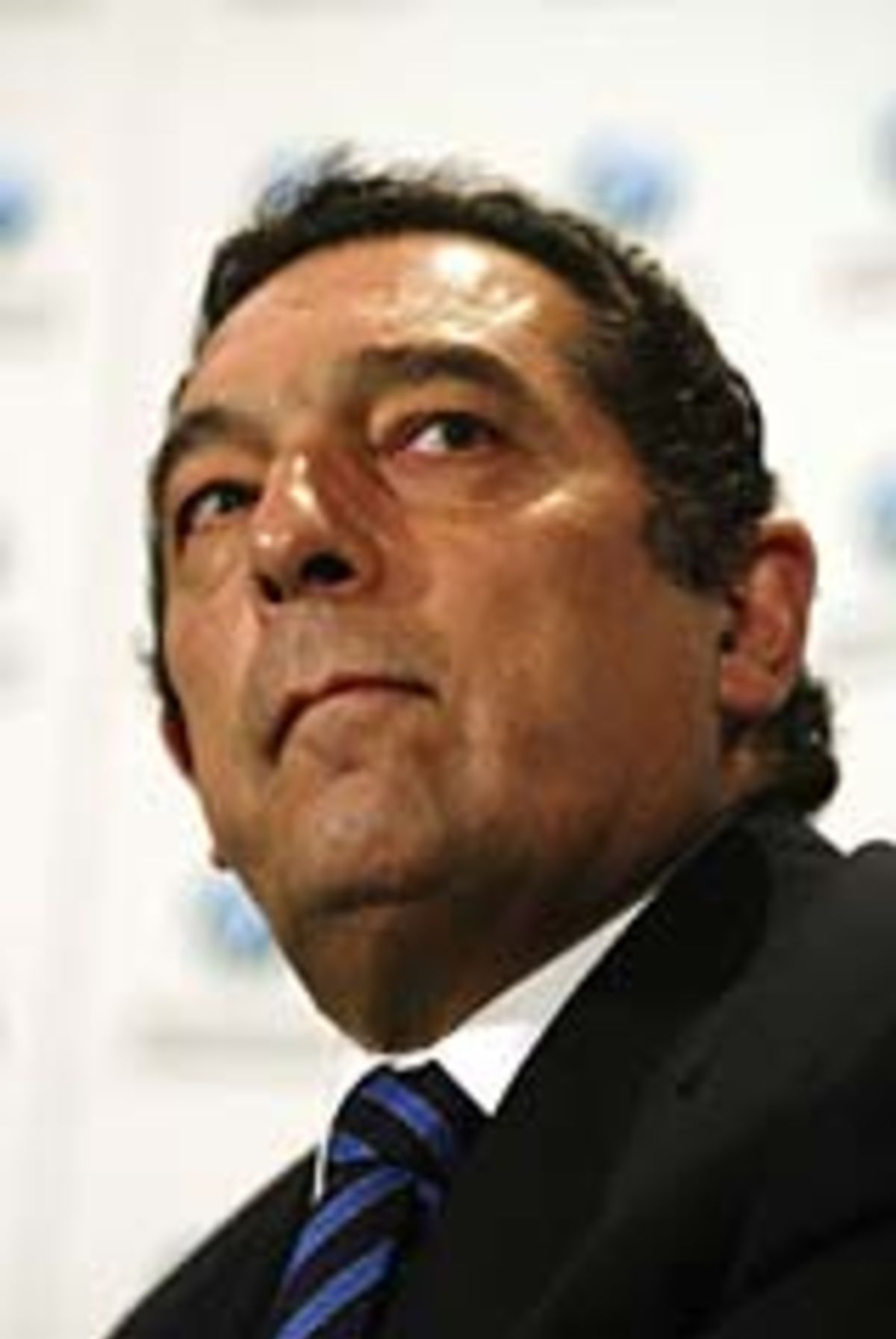 Ali Bacher | ESPNcricinfo.com