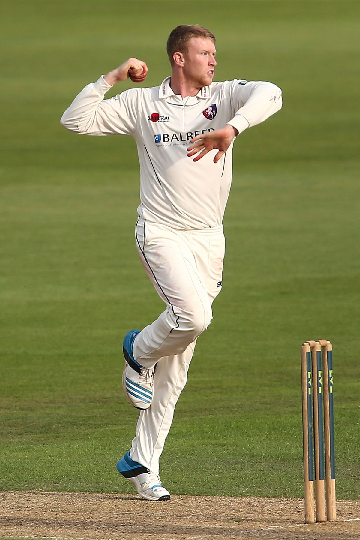 2015 World Cup posters: Pakistan and Shahid Afridi | ESPNcricinfo.com