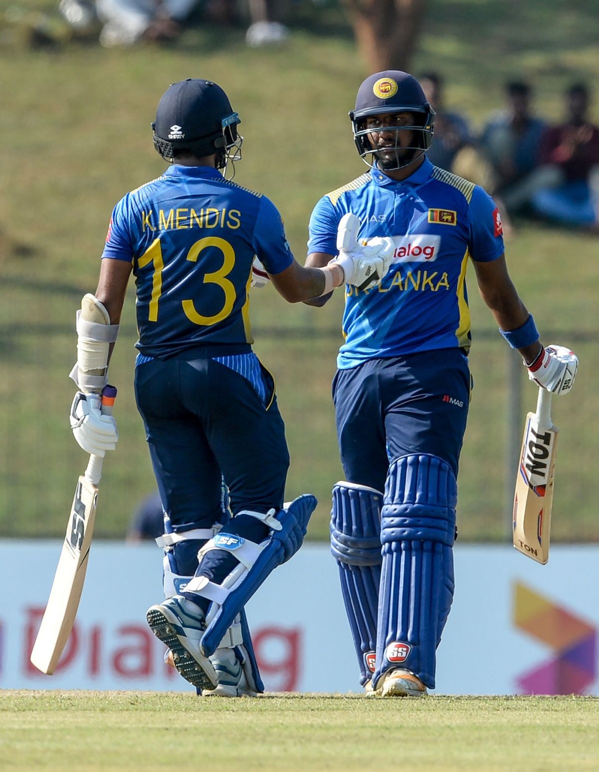 Avishka Fernando is a proper power hitter | ESPNcricinfo.com