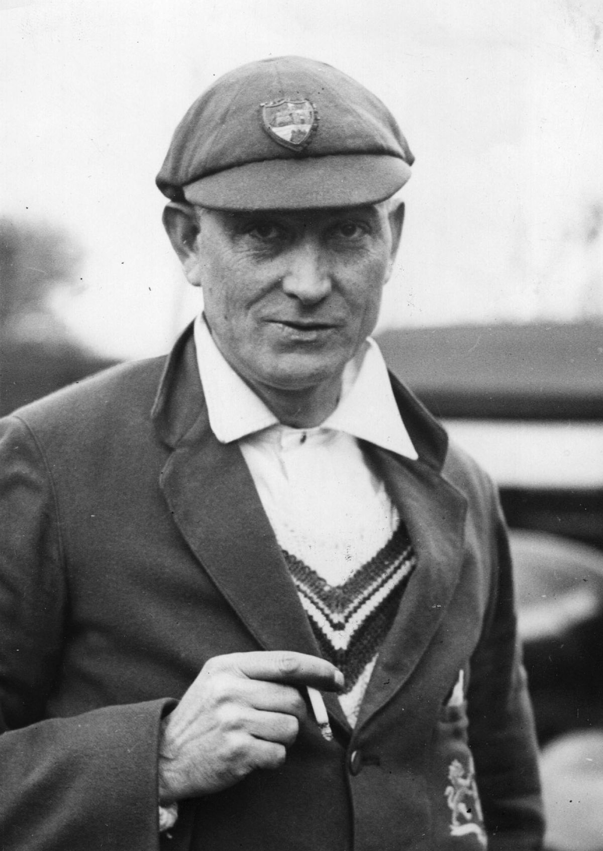 Wilfred Rhodes | ESPNcricinfo.com