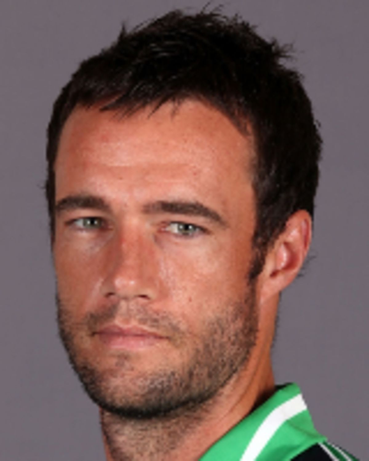 Nigel Jones portrait | ESPNcricinfo.com