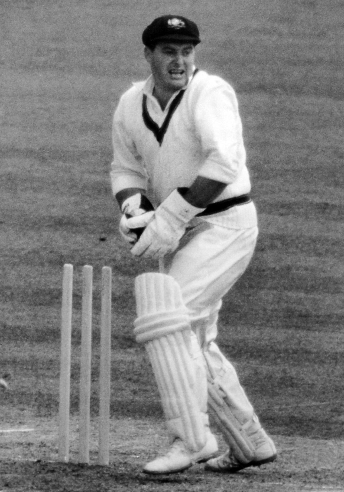 Former and current captains of England and Australia line up on the ...