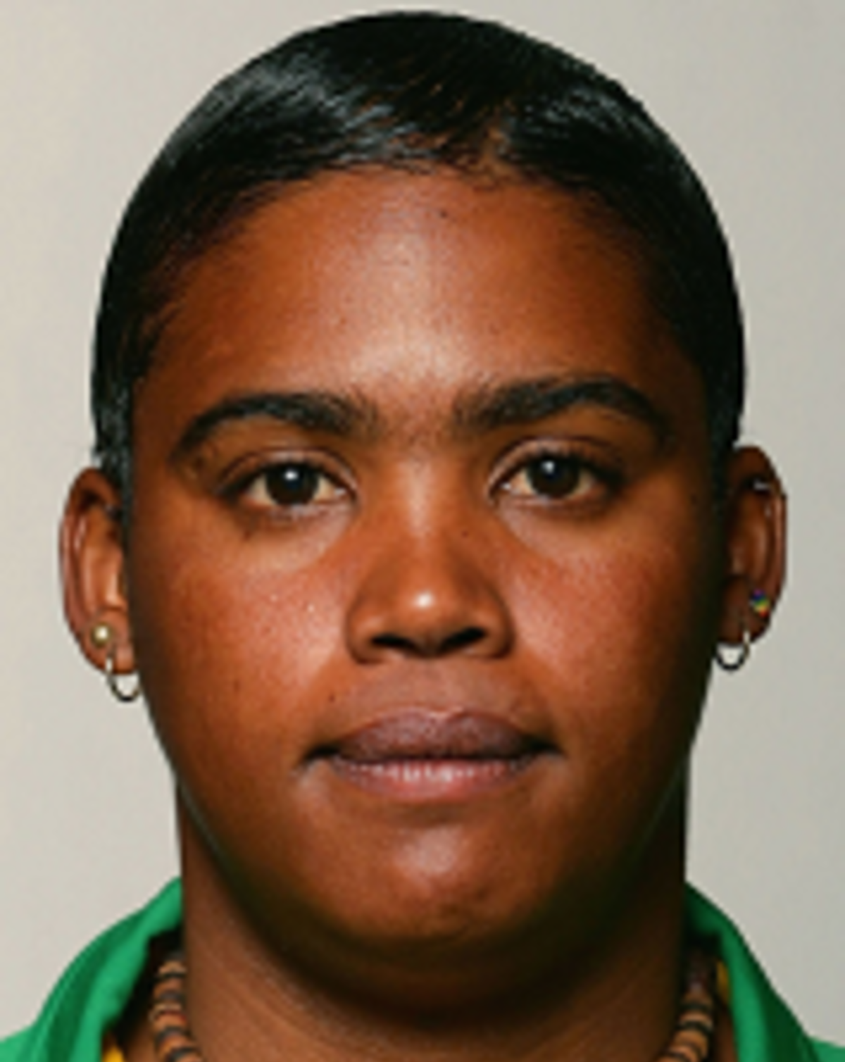 Ashlyn Kilowan portrait | ESPNcricinfo.com