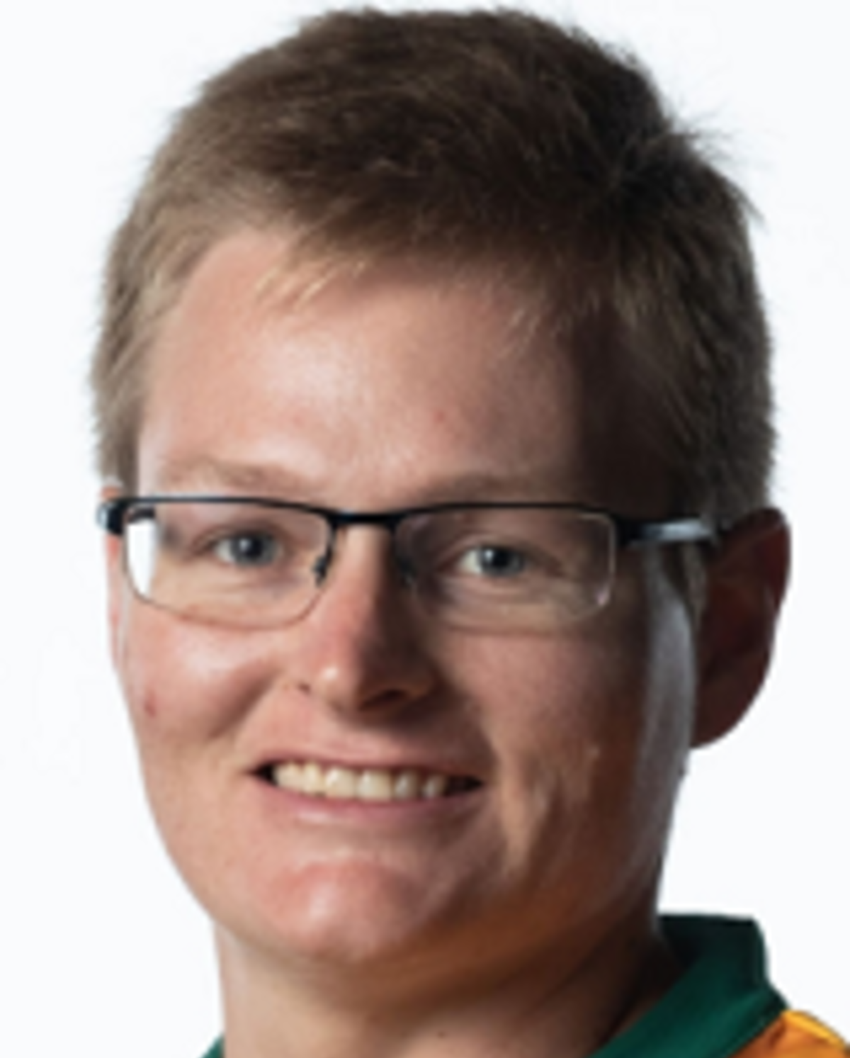 Lizelle Lee portrait | ESPNcricinfo.com