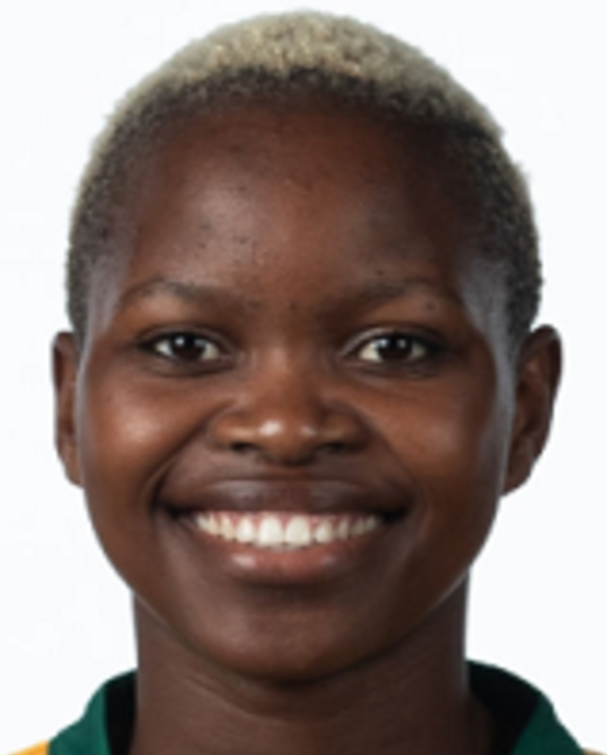 Nonkululeko Mlaba portrait | ESPNcricinfo.com