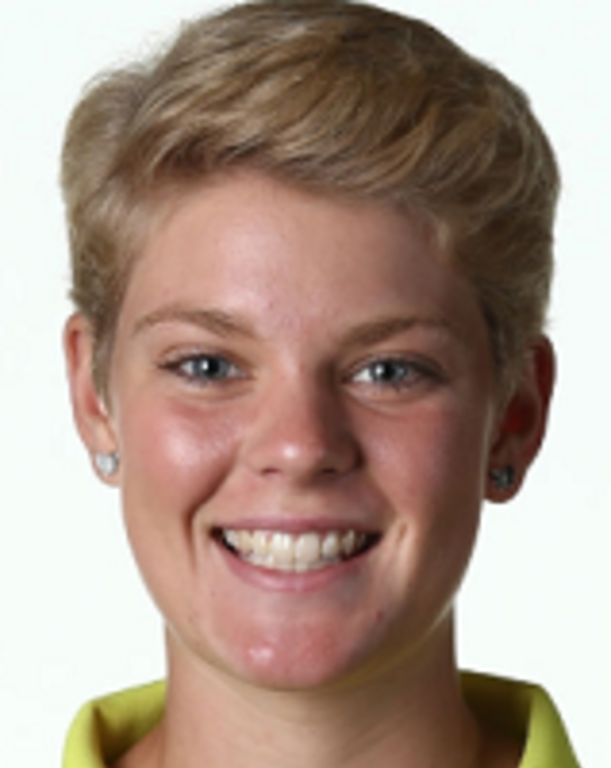 Robyn Searle portrait | ESPNcricinfo.com